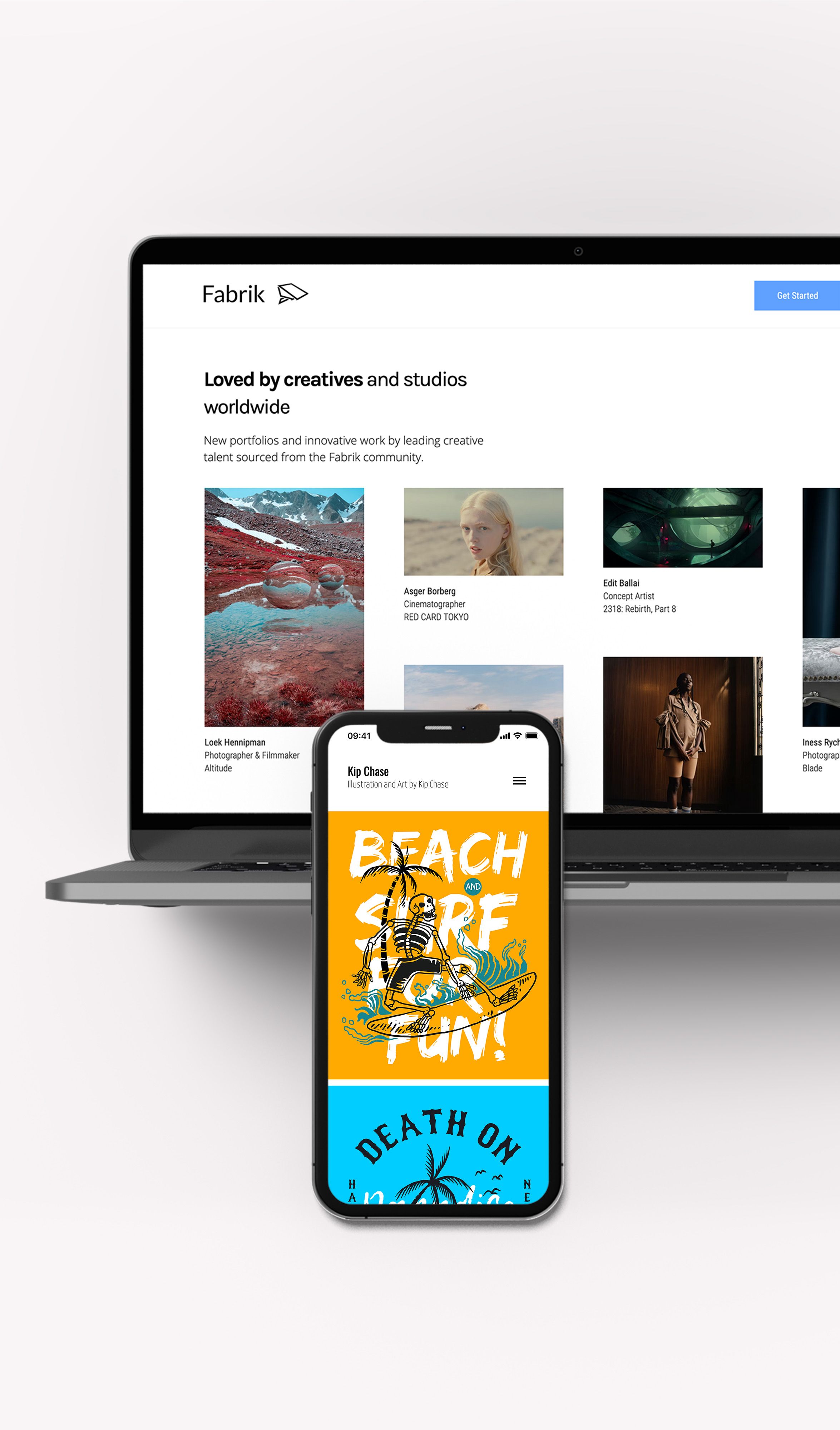 10 best (and free!) tools to create your online portfolio