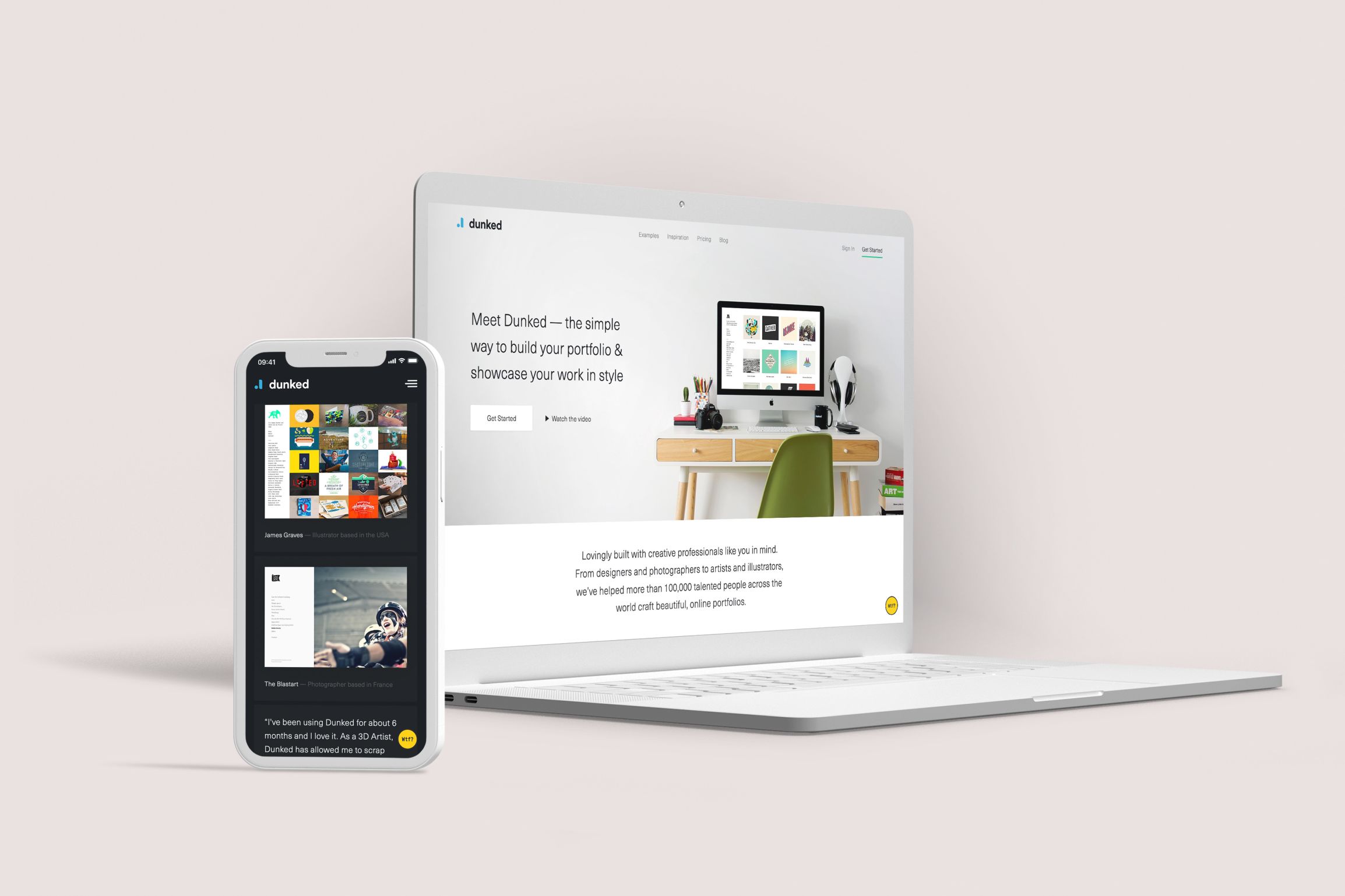 10 best (and free!) tools to create your online portfolio