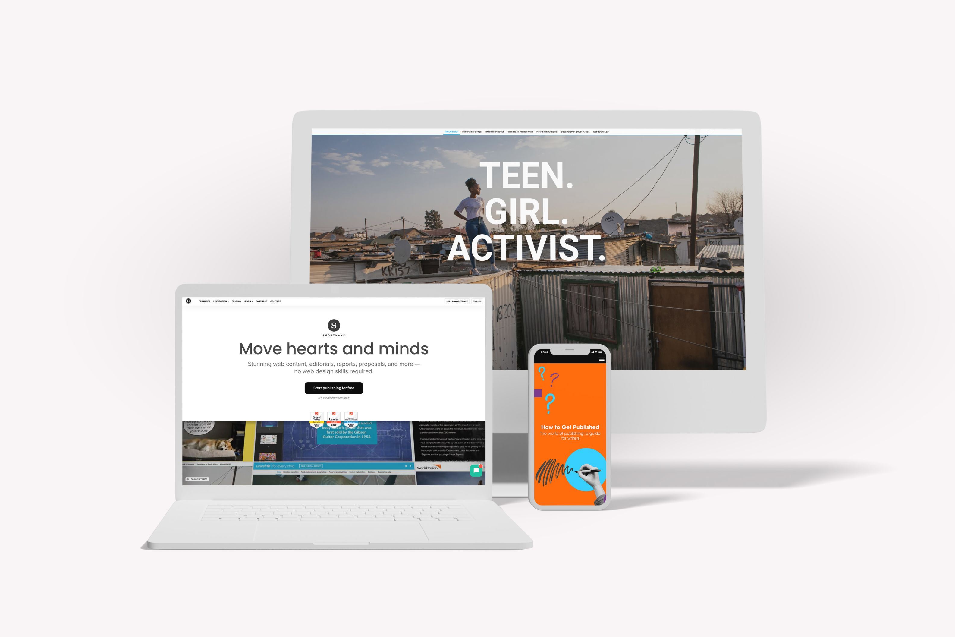 10 best (and free!) tools to create your online portfolio