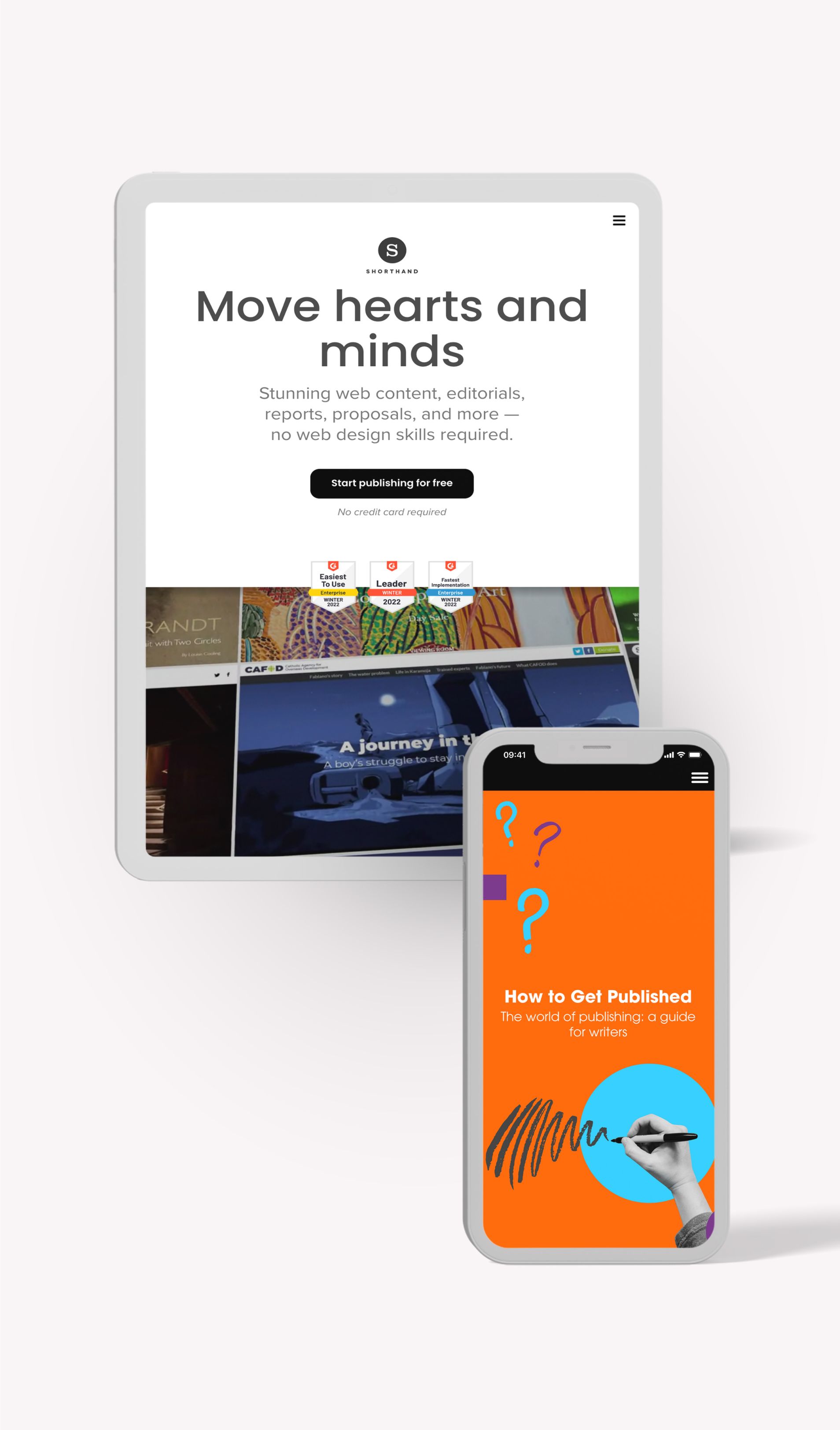 10 best (and free!) tools to create your online portfolio