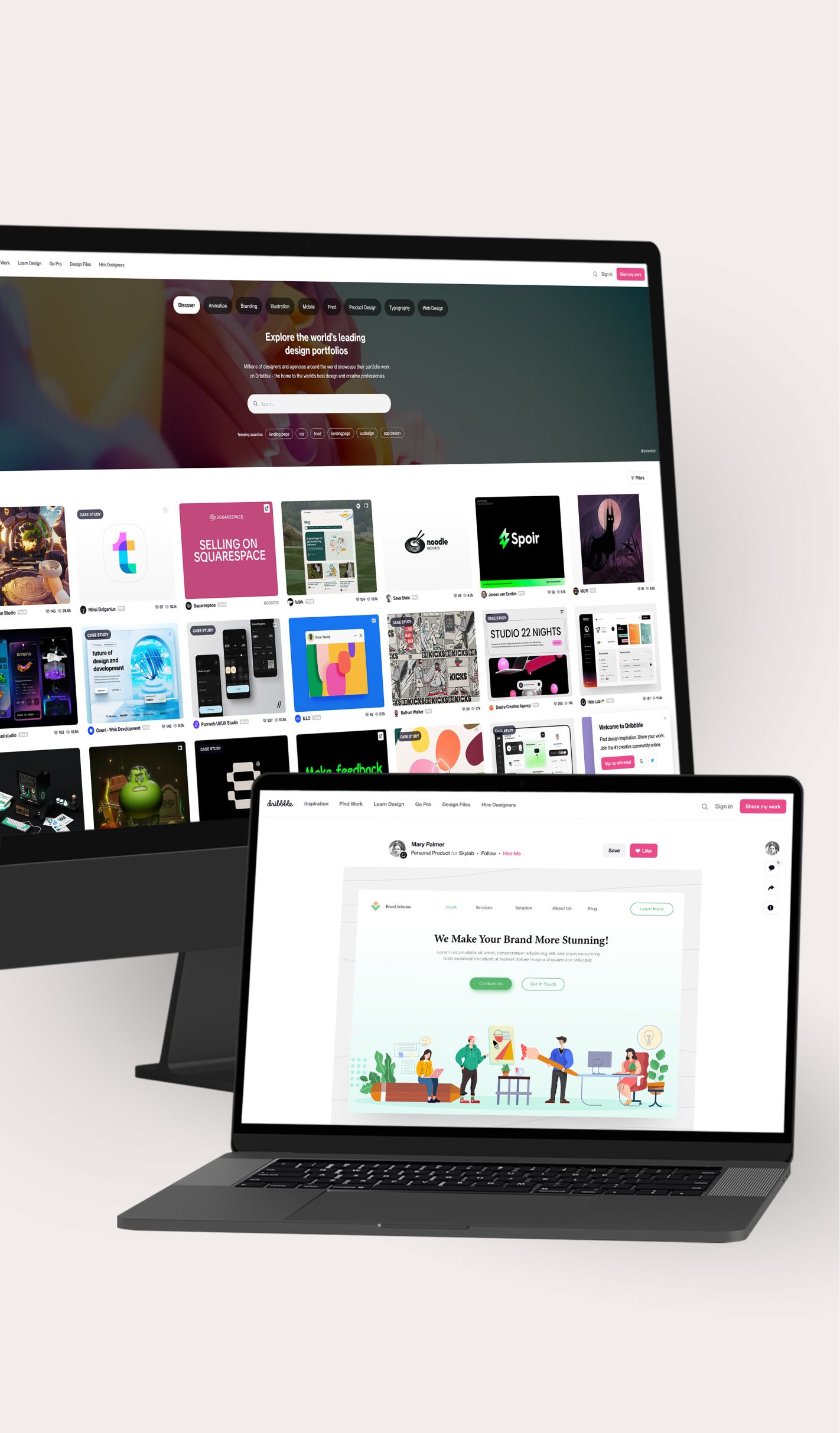 10 best (and free!) tools to create your online portfolio