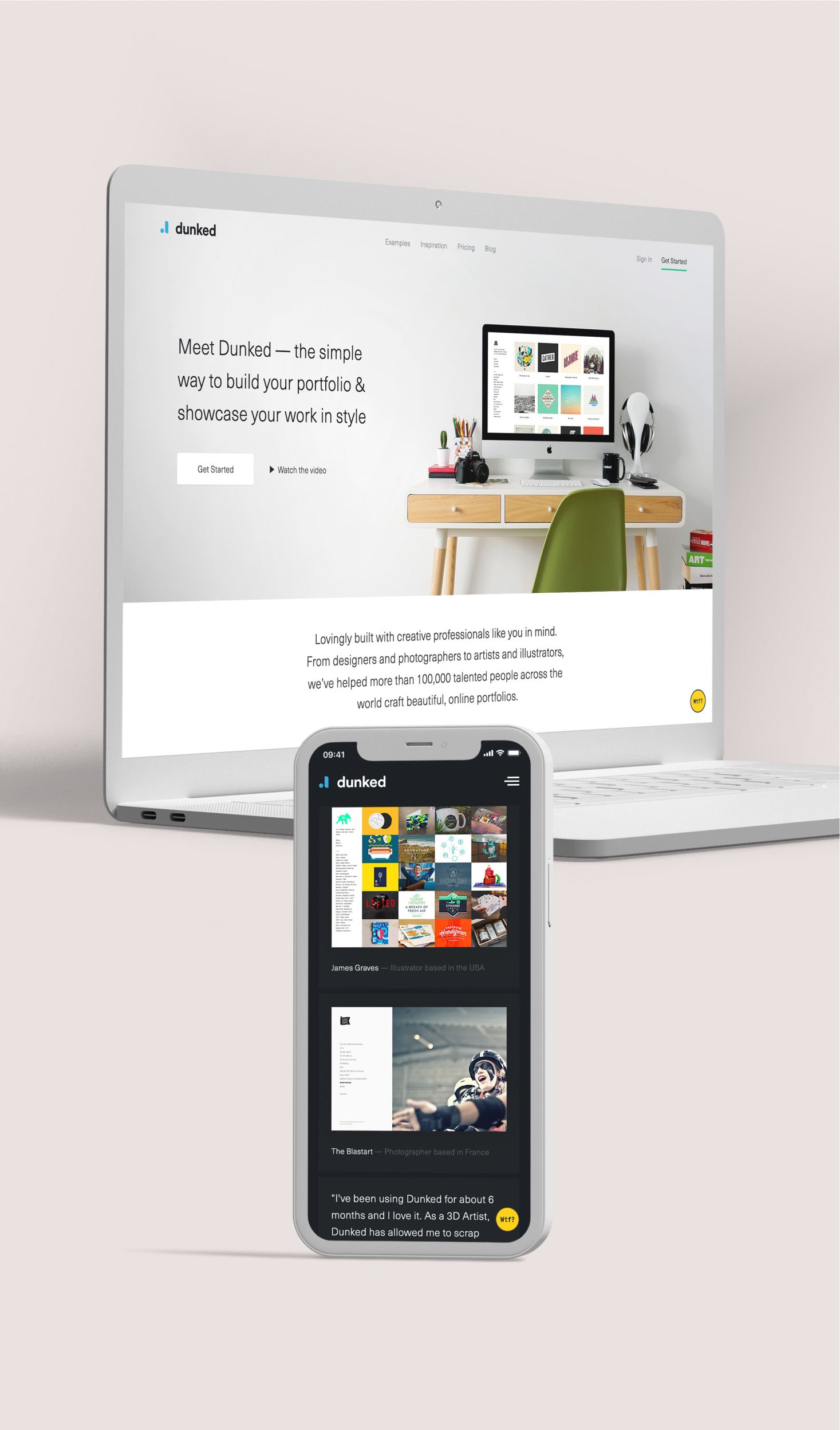 10 best (and free!) tools to create your online portfolio