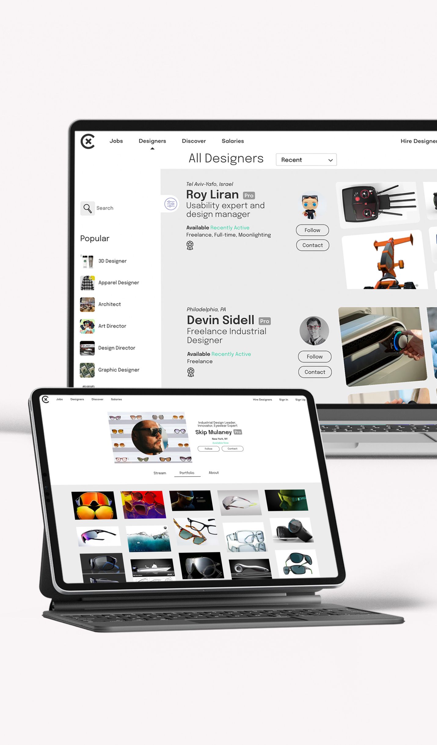 10 best (and free!) tools to create your online portfolio