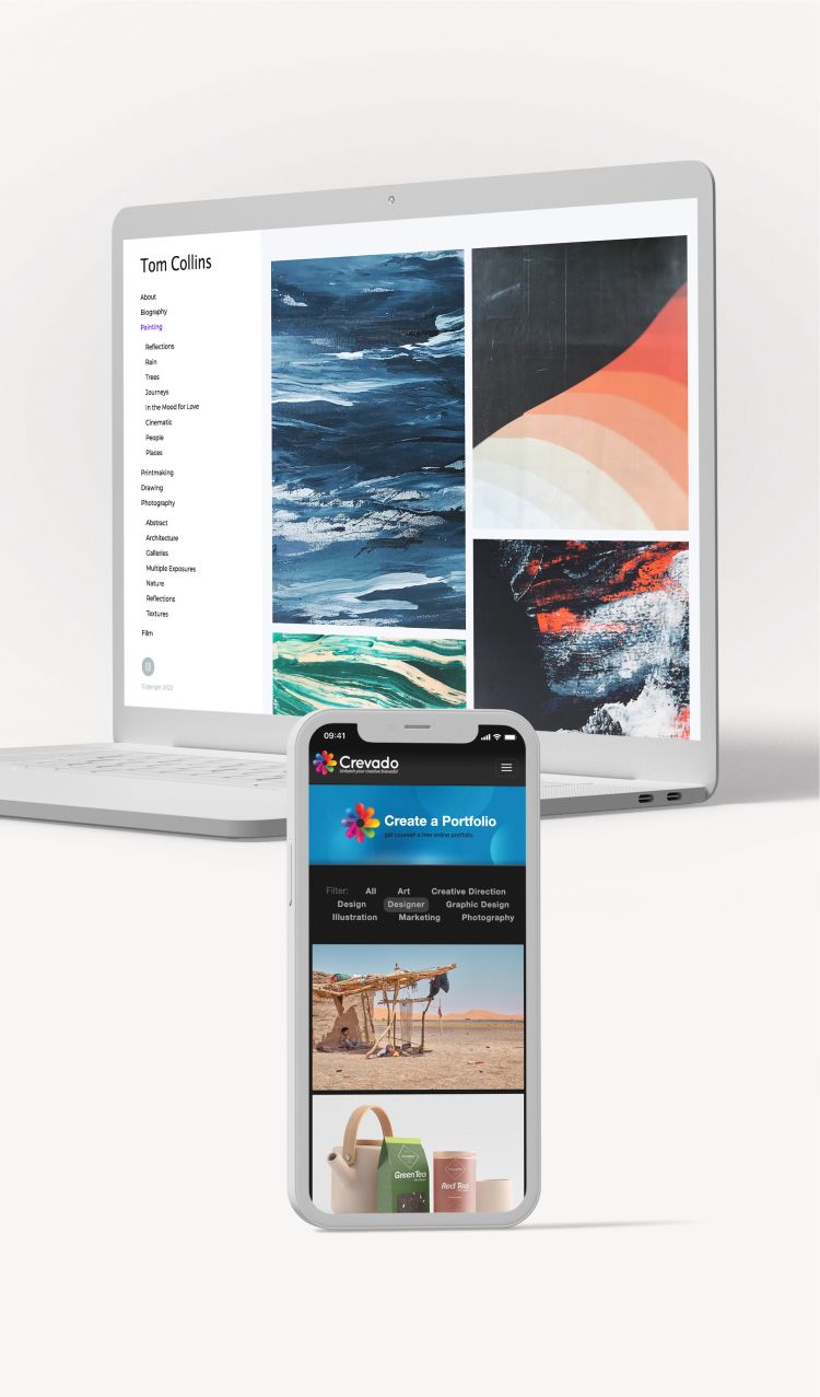 10 best (and free!) tools to create your online portfolio