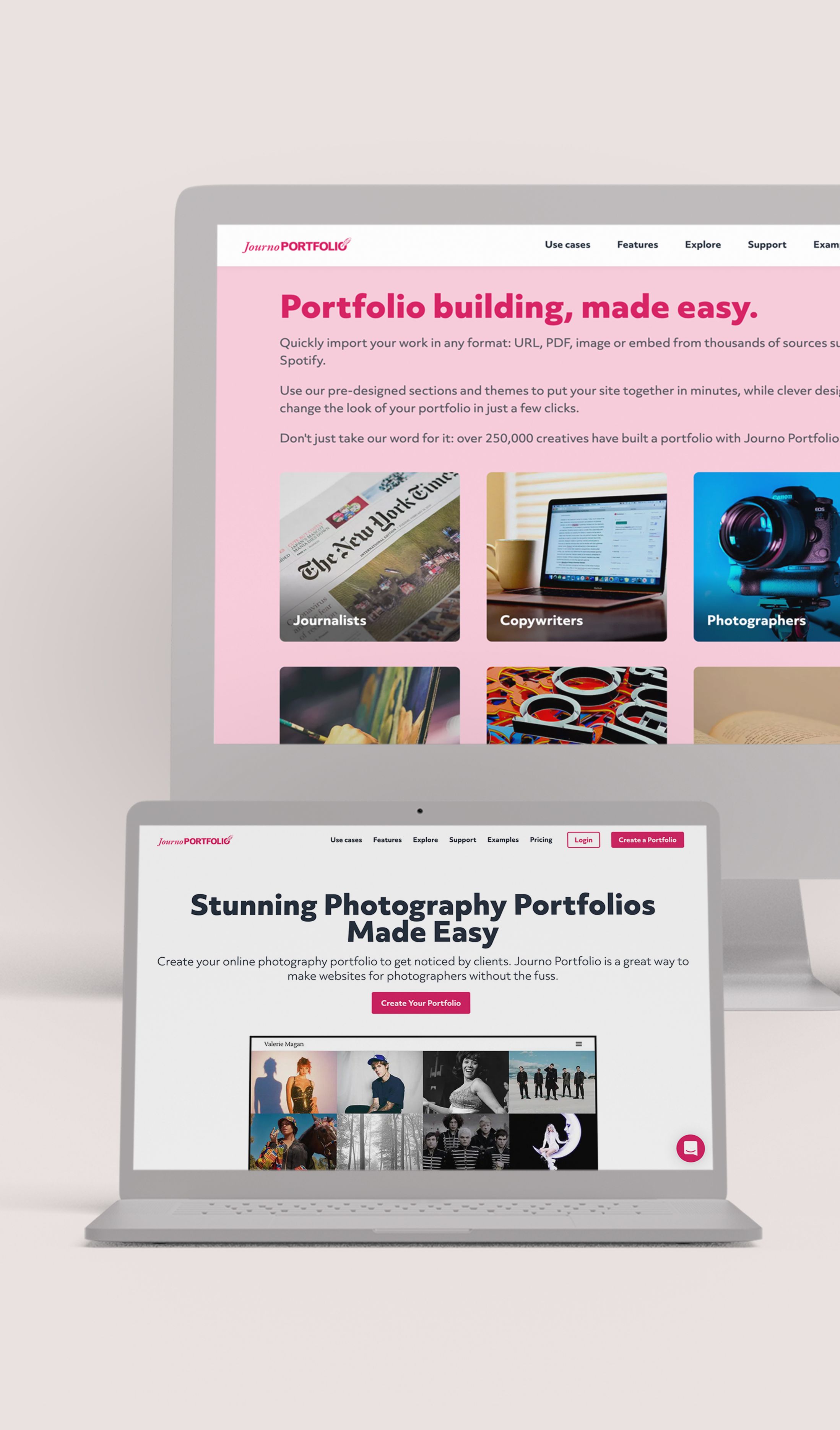 10 best (and free!) tools to create your online portfolio