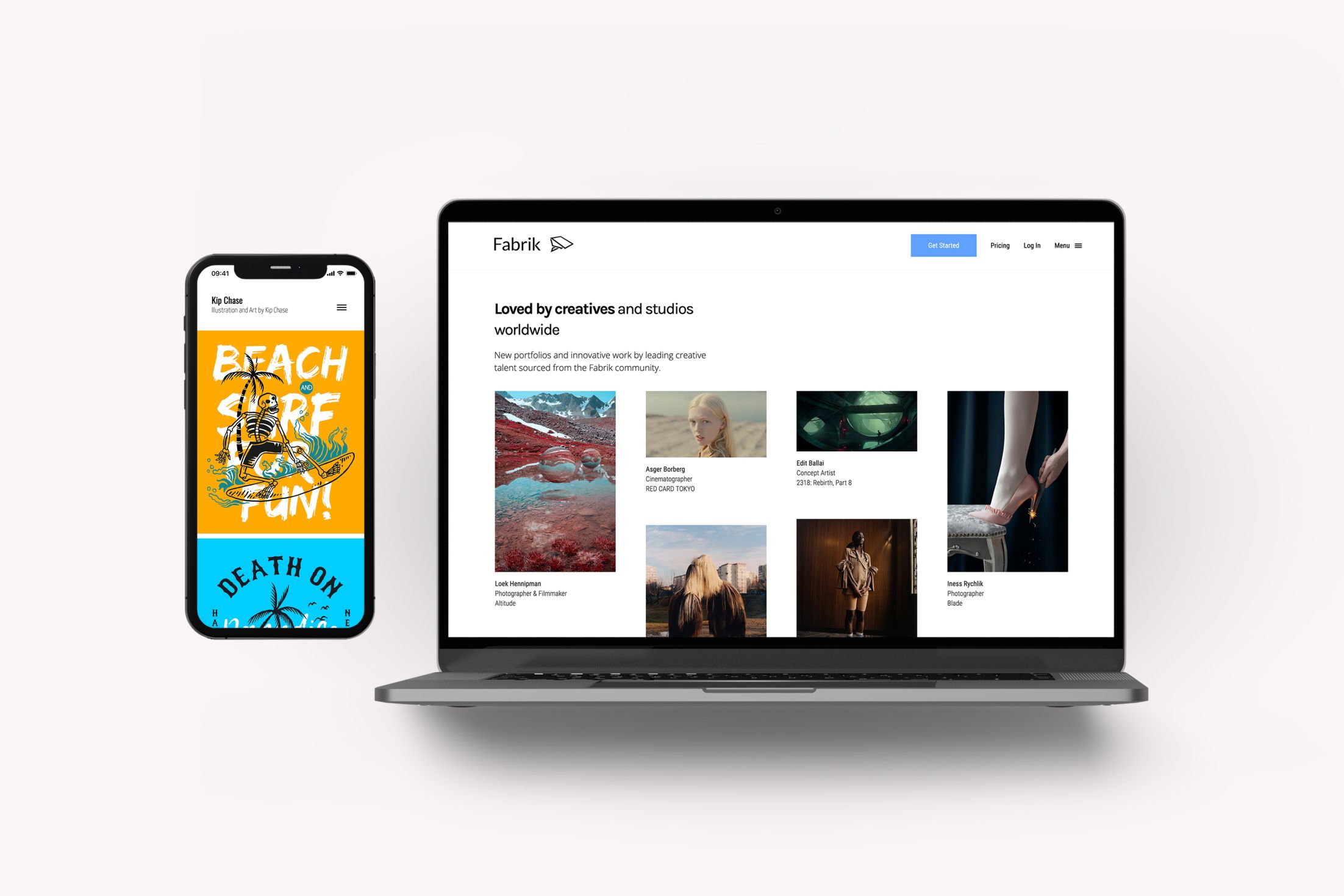 10 best (and free!) tools to create your online portfolio