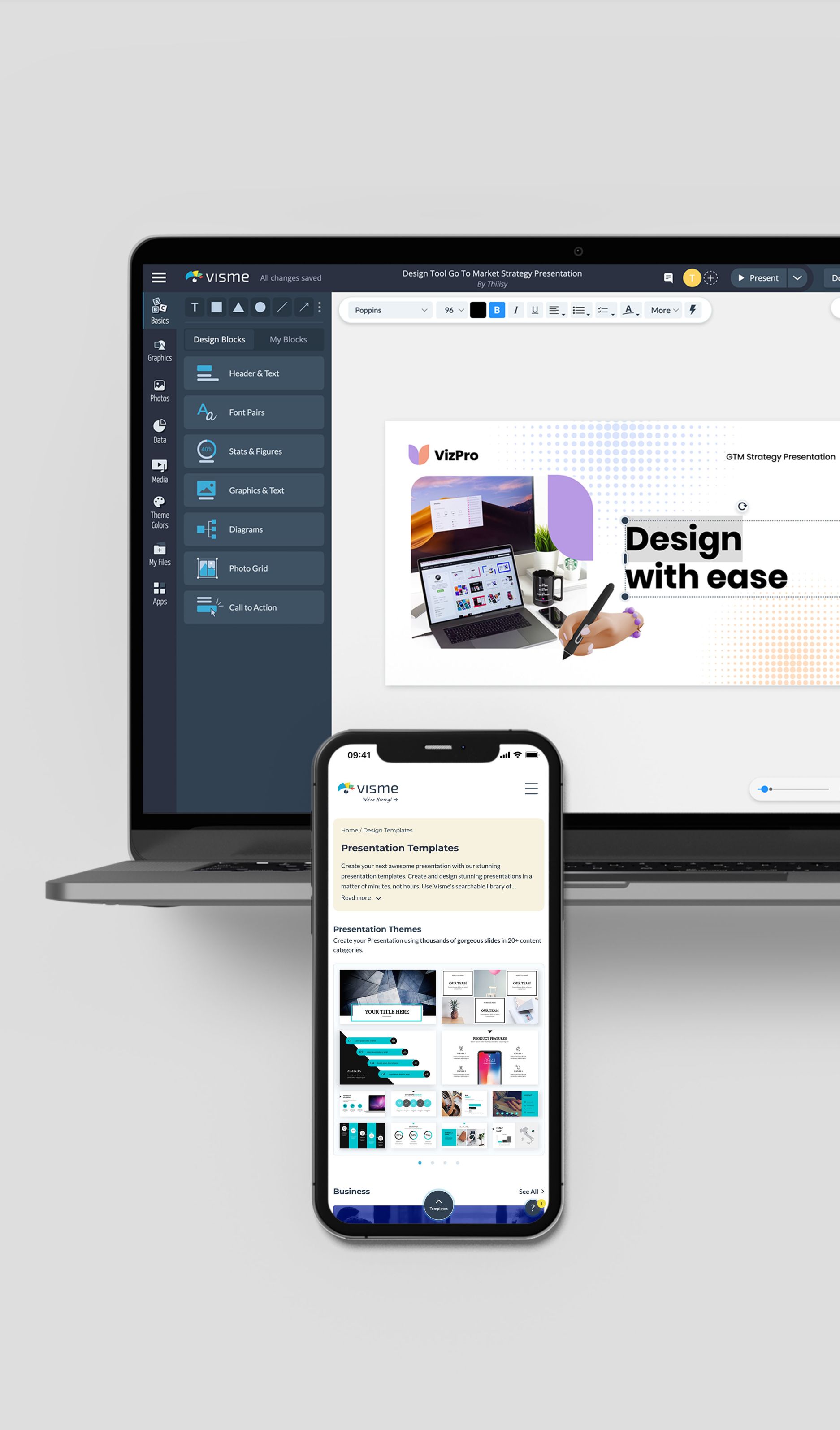 10 tools to make a great pitch deck