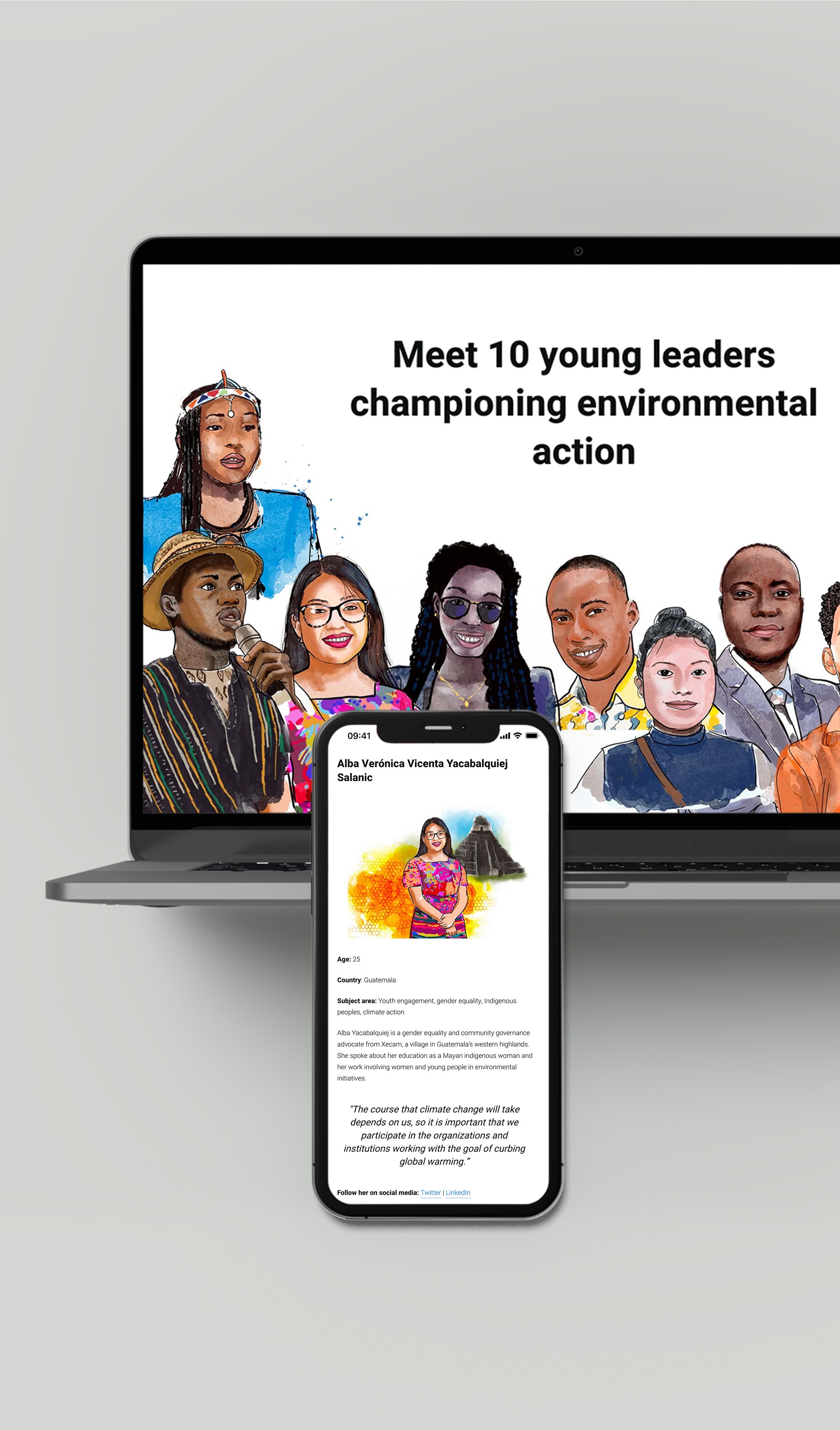 How to shift your content from print to digital