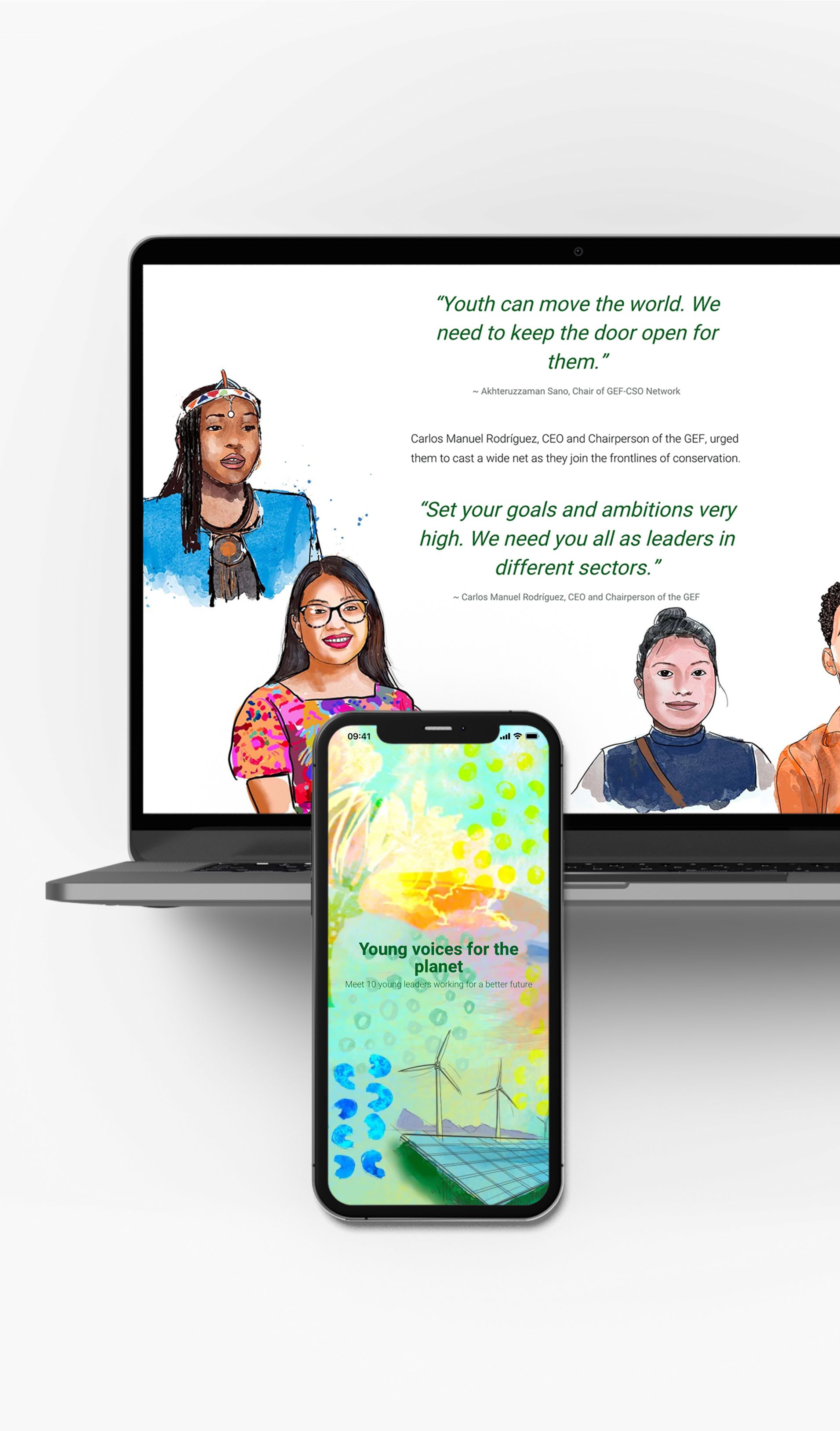 How to shift your content from print to digital