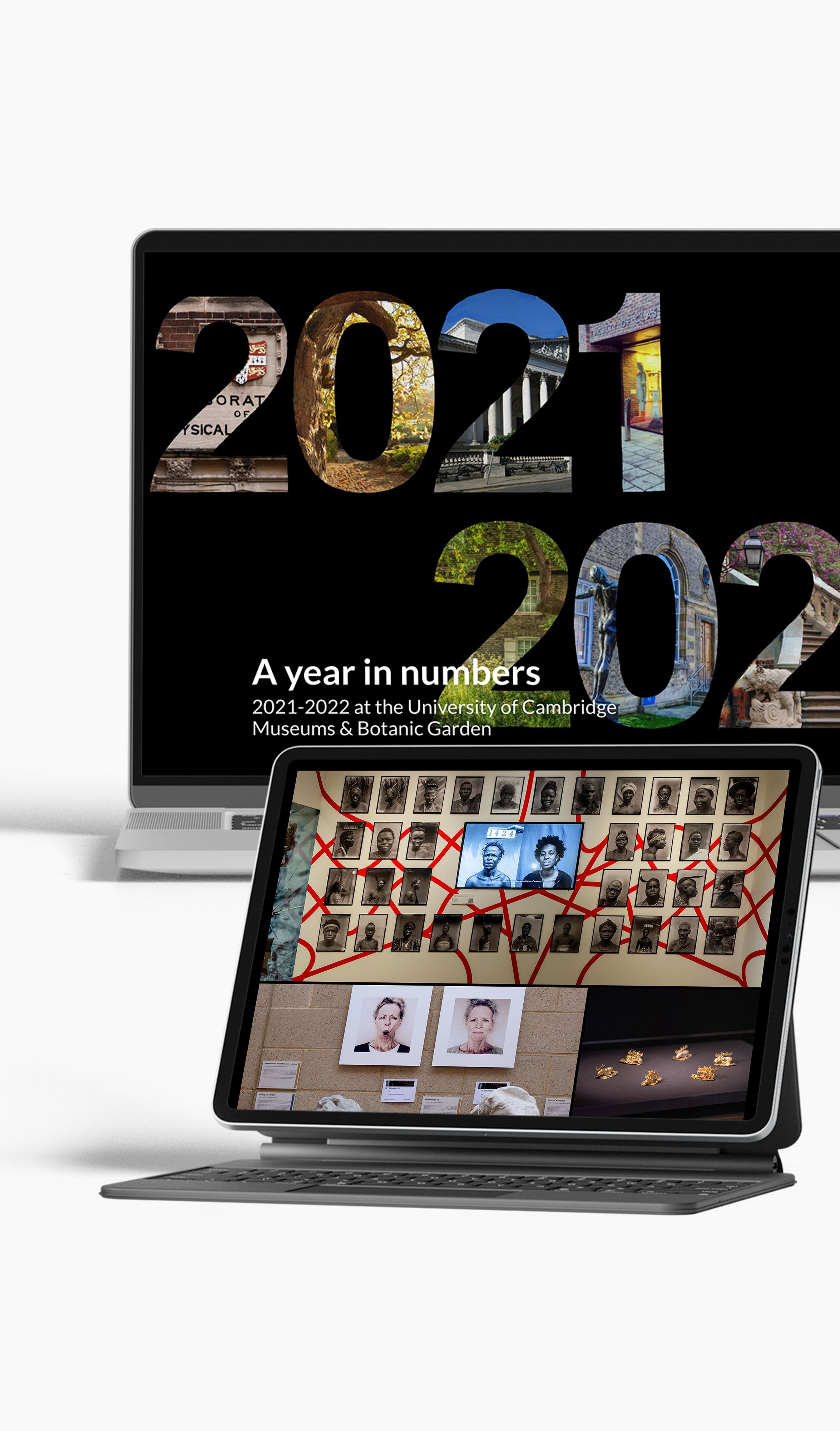 How to shift your content from print to digital