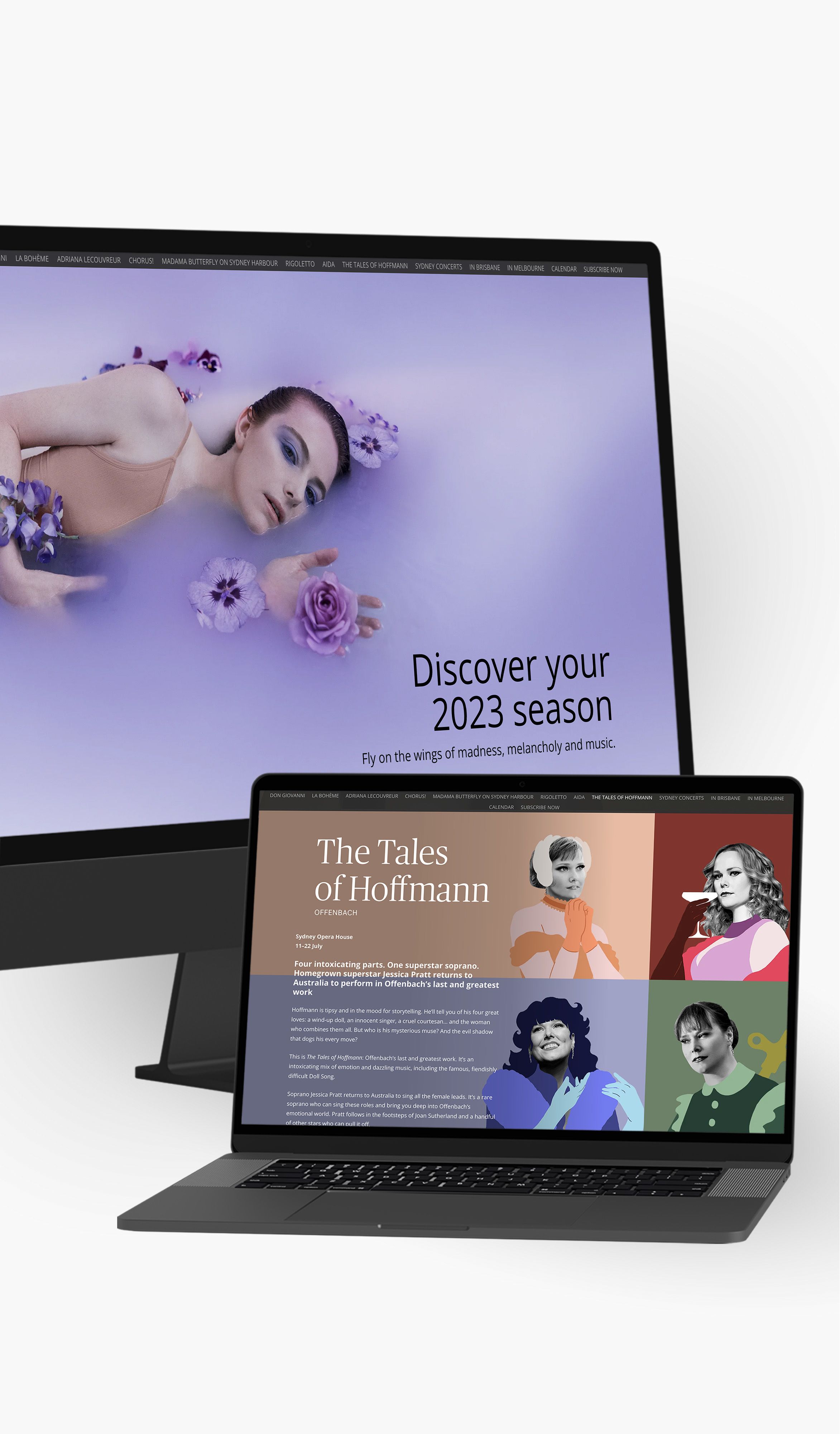 How to shift your content from print to digital