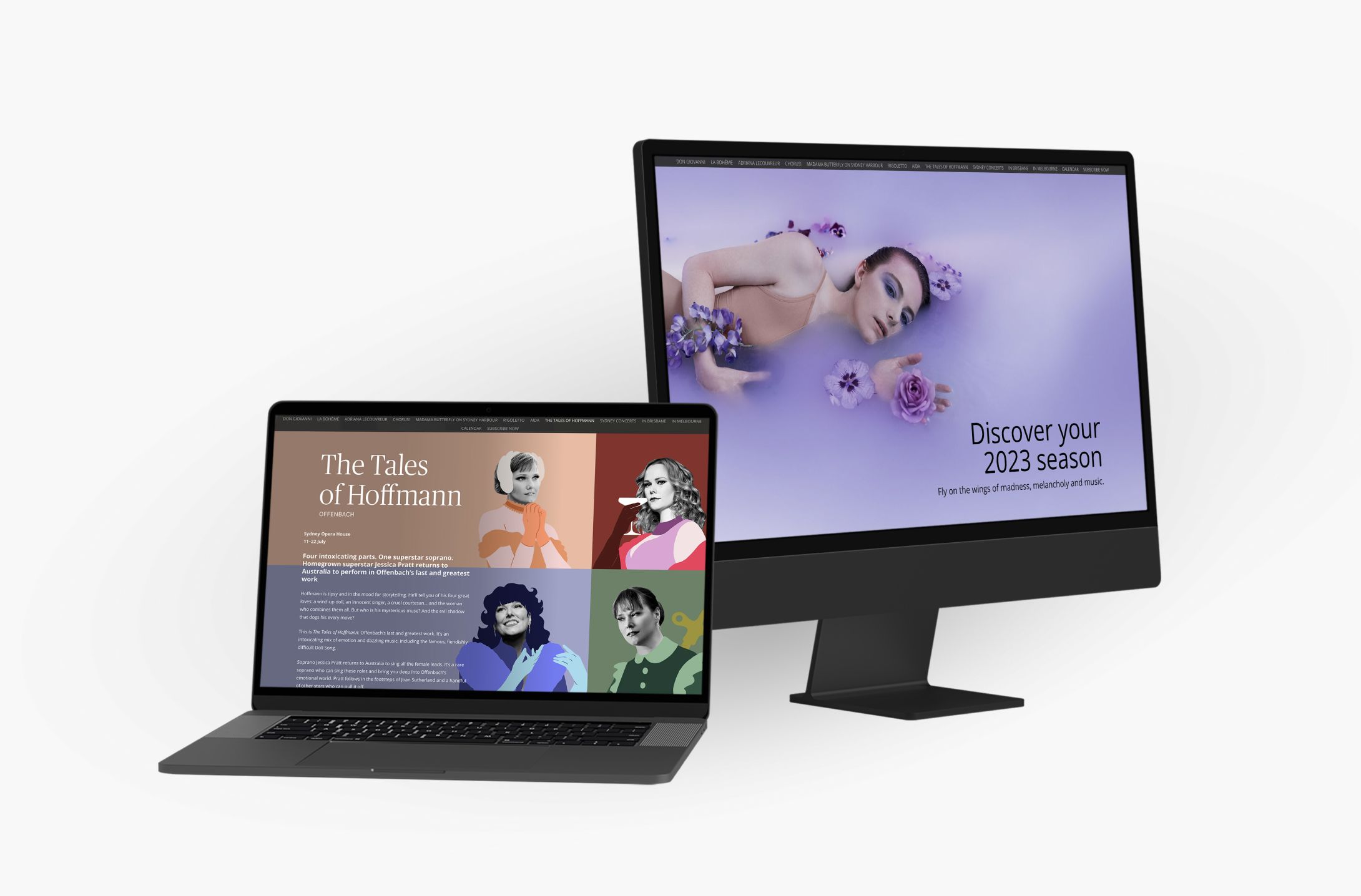 How to shift your content from print to digital