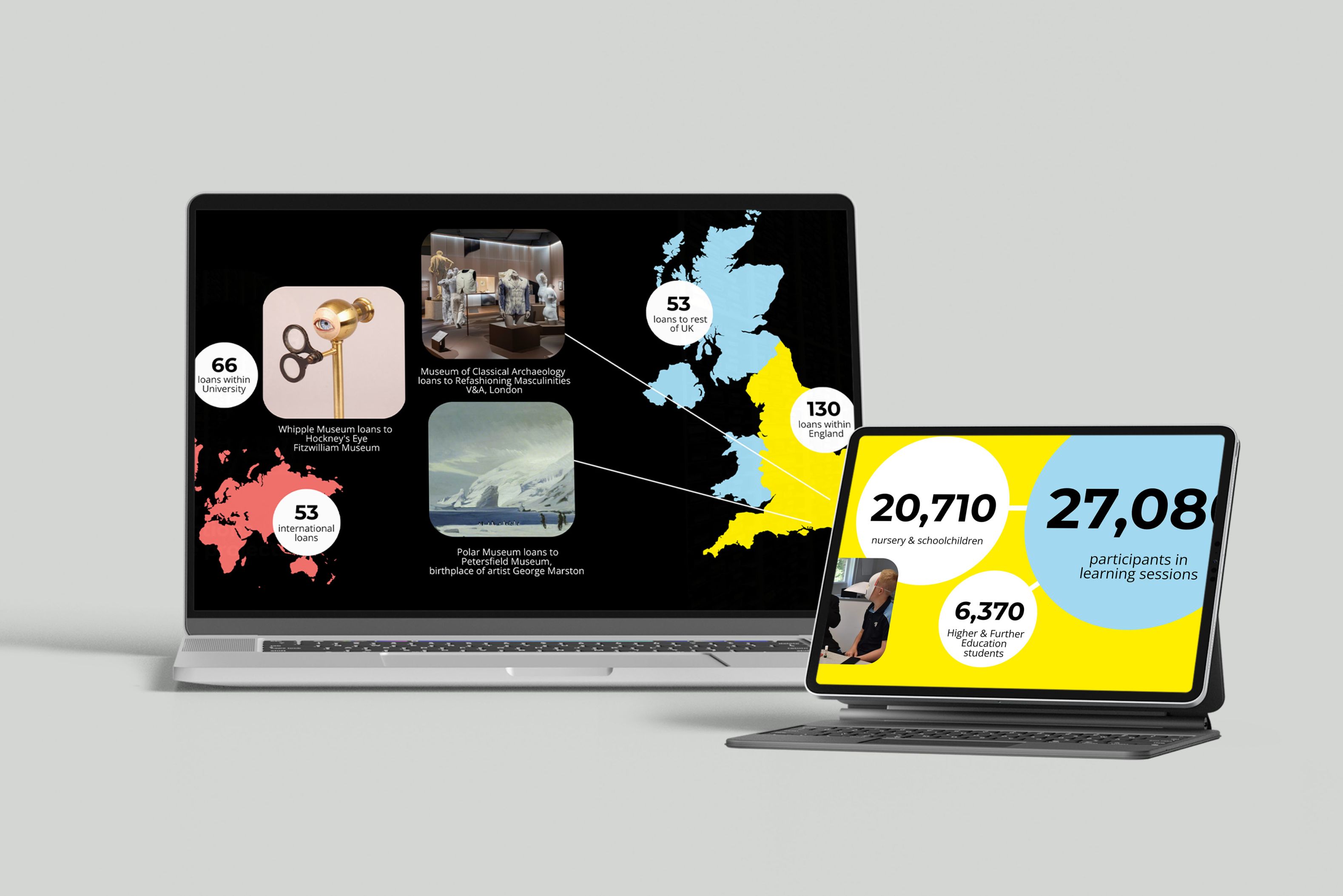 How to shift your content from print to digital