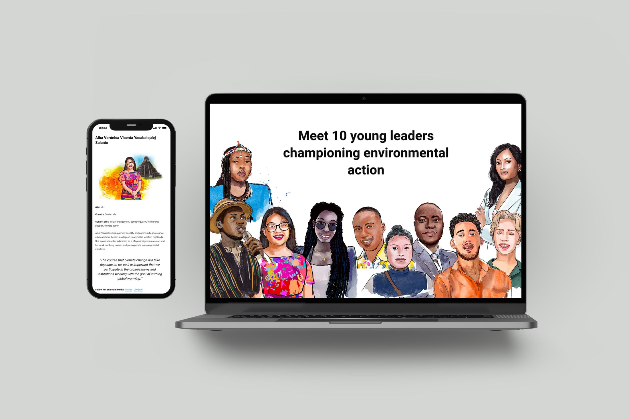 How to shift your content from print to digital