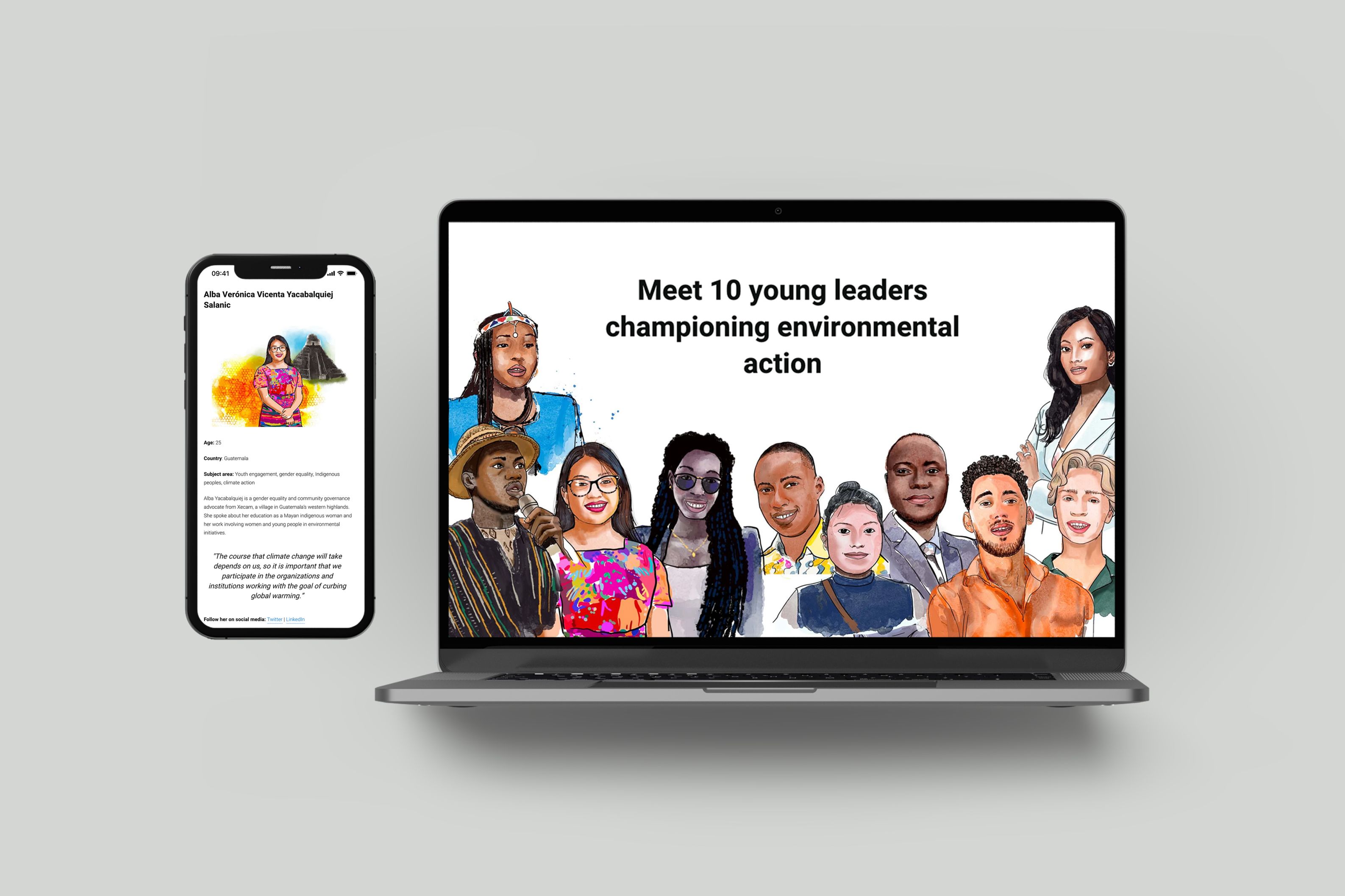 How to shift your content from print to digital