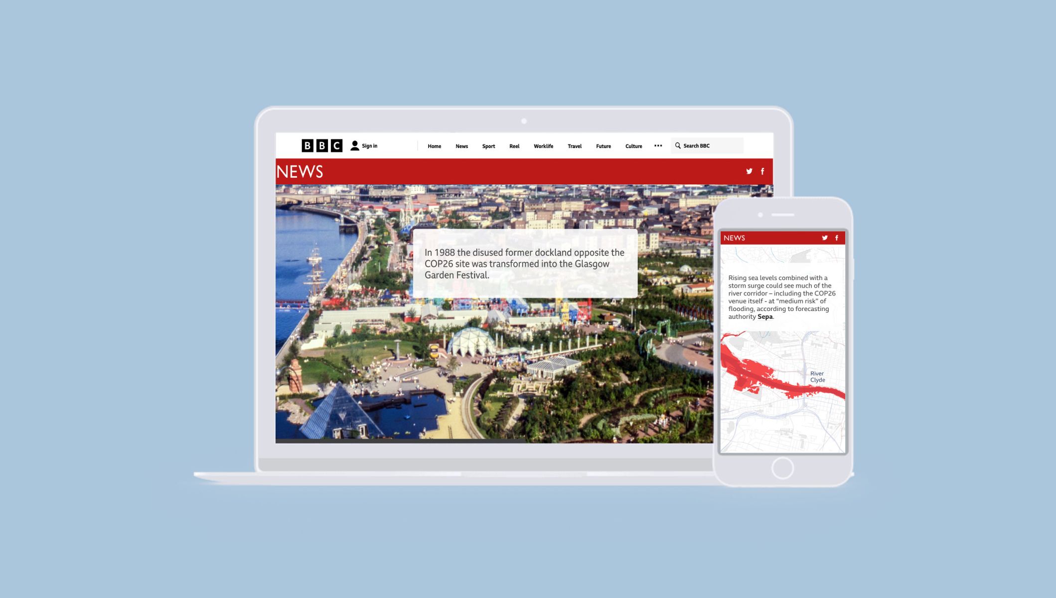 10 engaging examples of science journalism