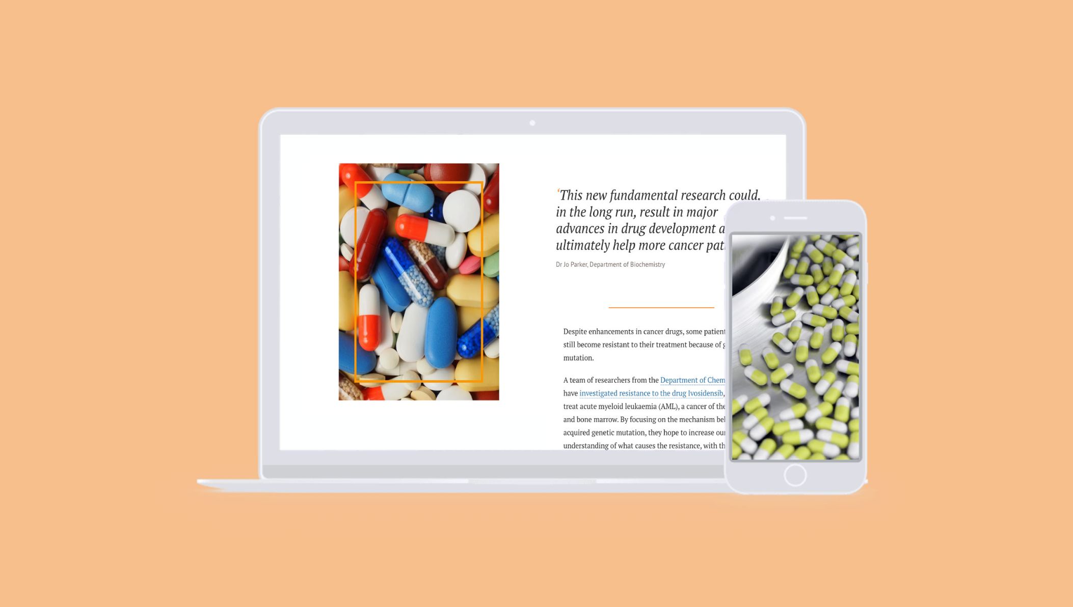 10 engaging examples of science journalism