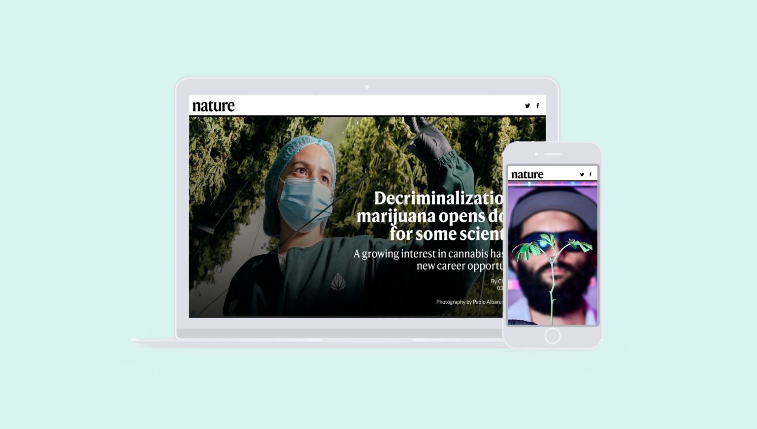 10 engaging examples of science journalism