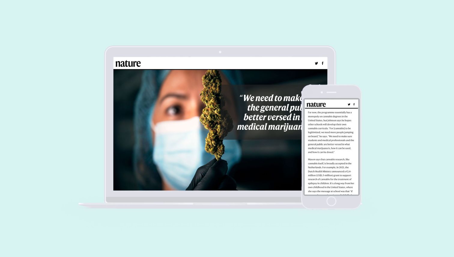 10 engaging examples of science journalism