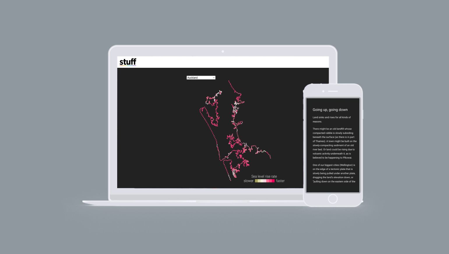 10 engaging examples of science journalism