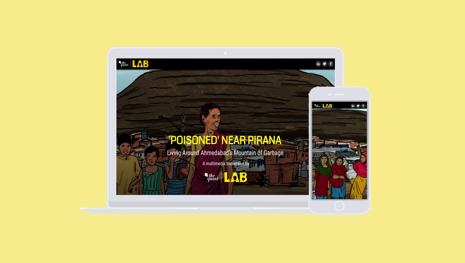 10 engaging examples of science journalism