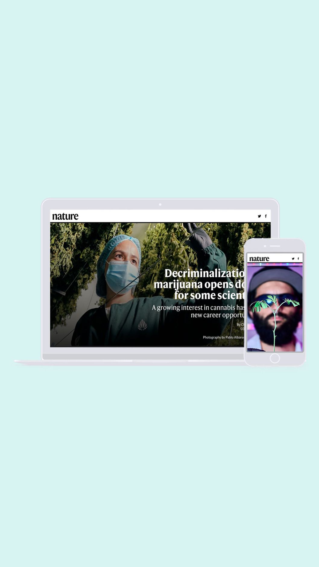 10 engaging examples of science journalism