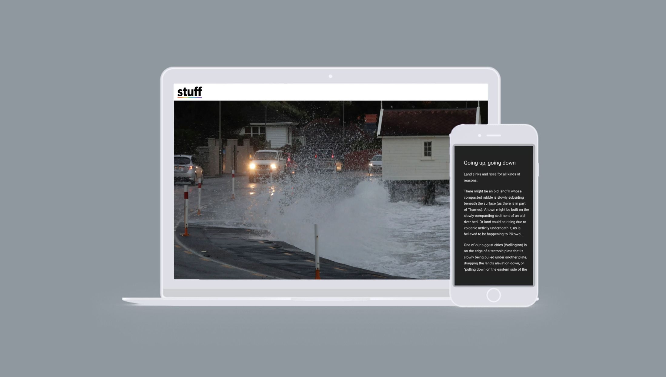 10 engaging examples of science journalism