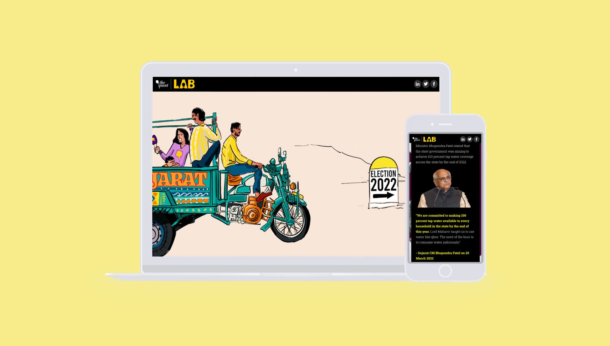 10 engaging examples of science journalism