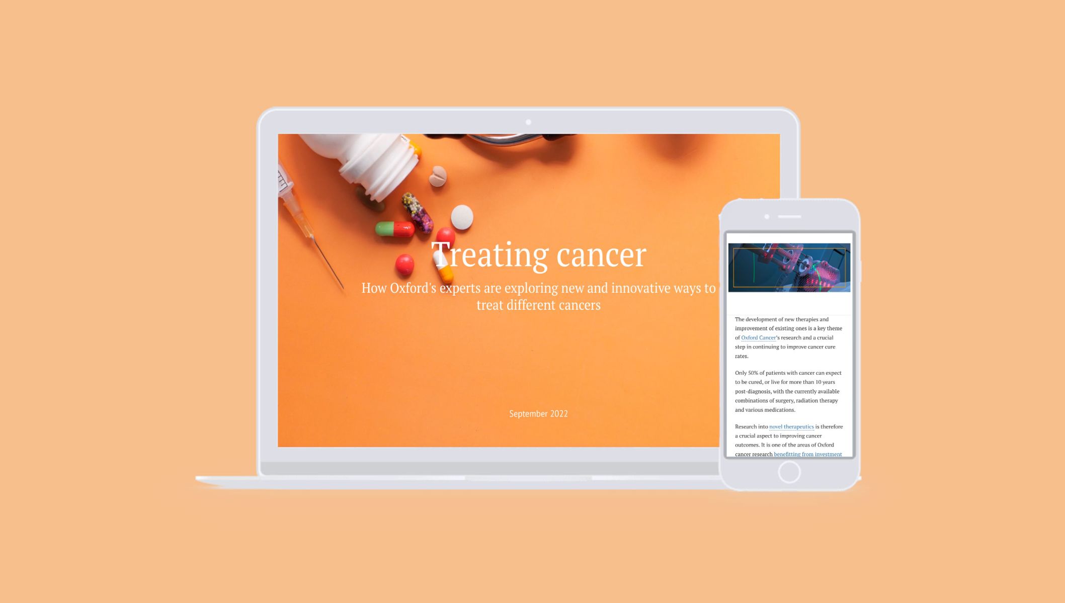 10 engaging examples of science journalism