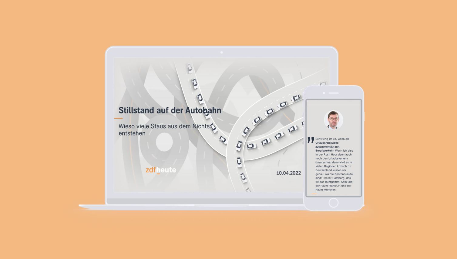 10 engaging examples of science journalism