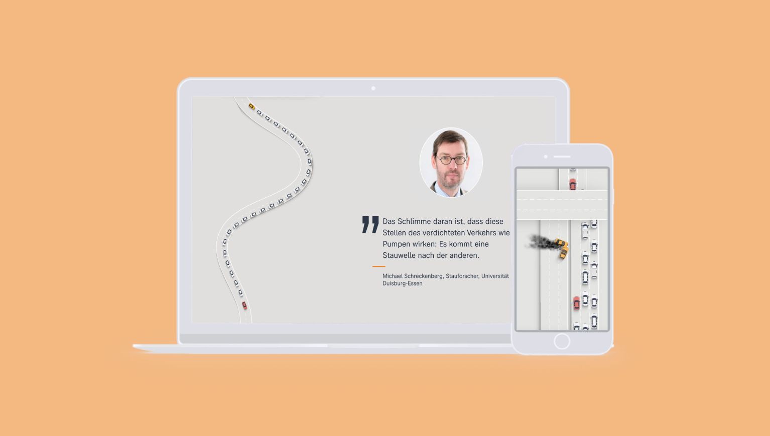 10 engaging examples of science journalism