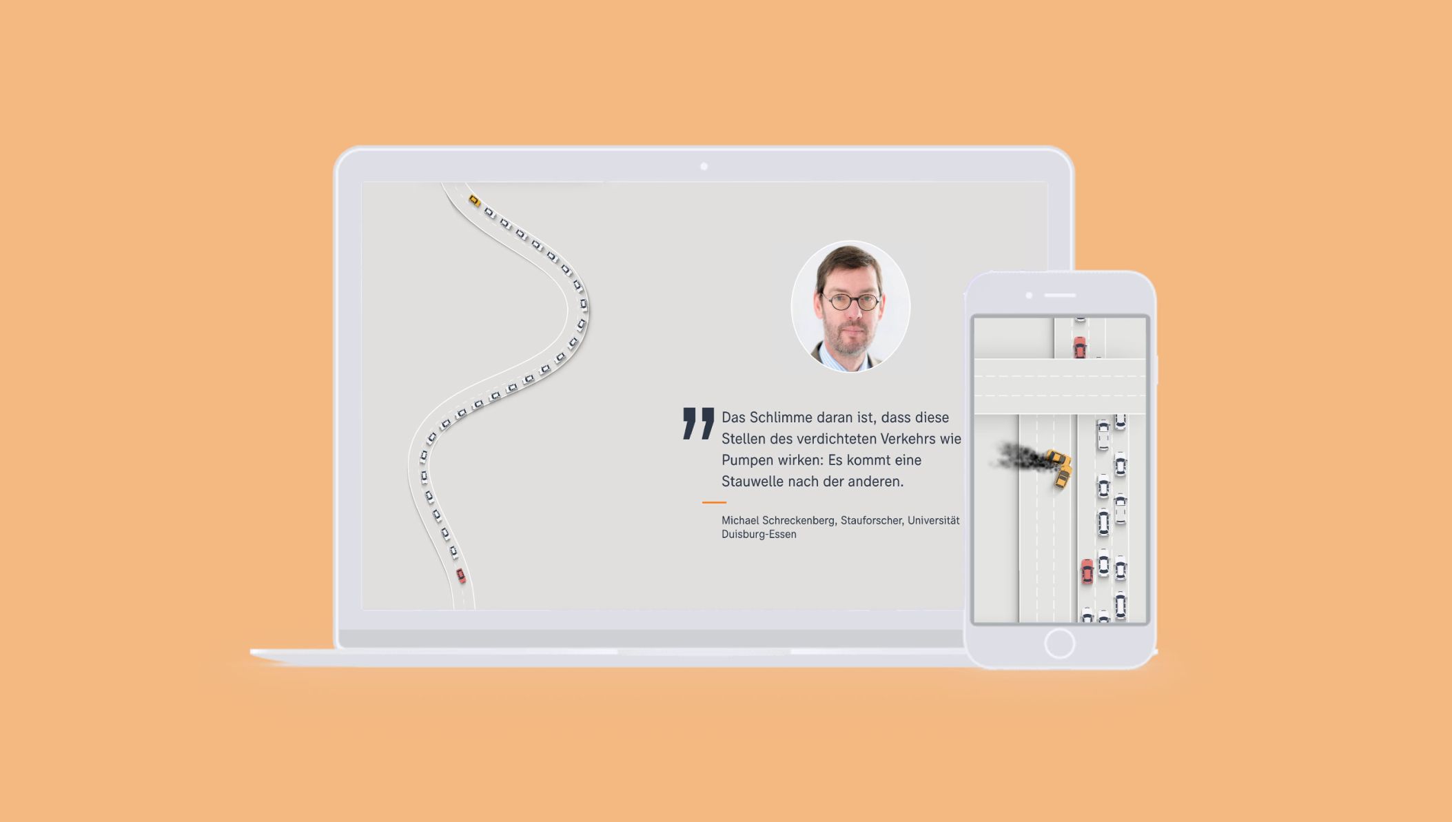 10 engaging examples of science journalism