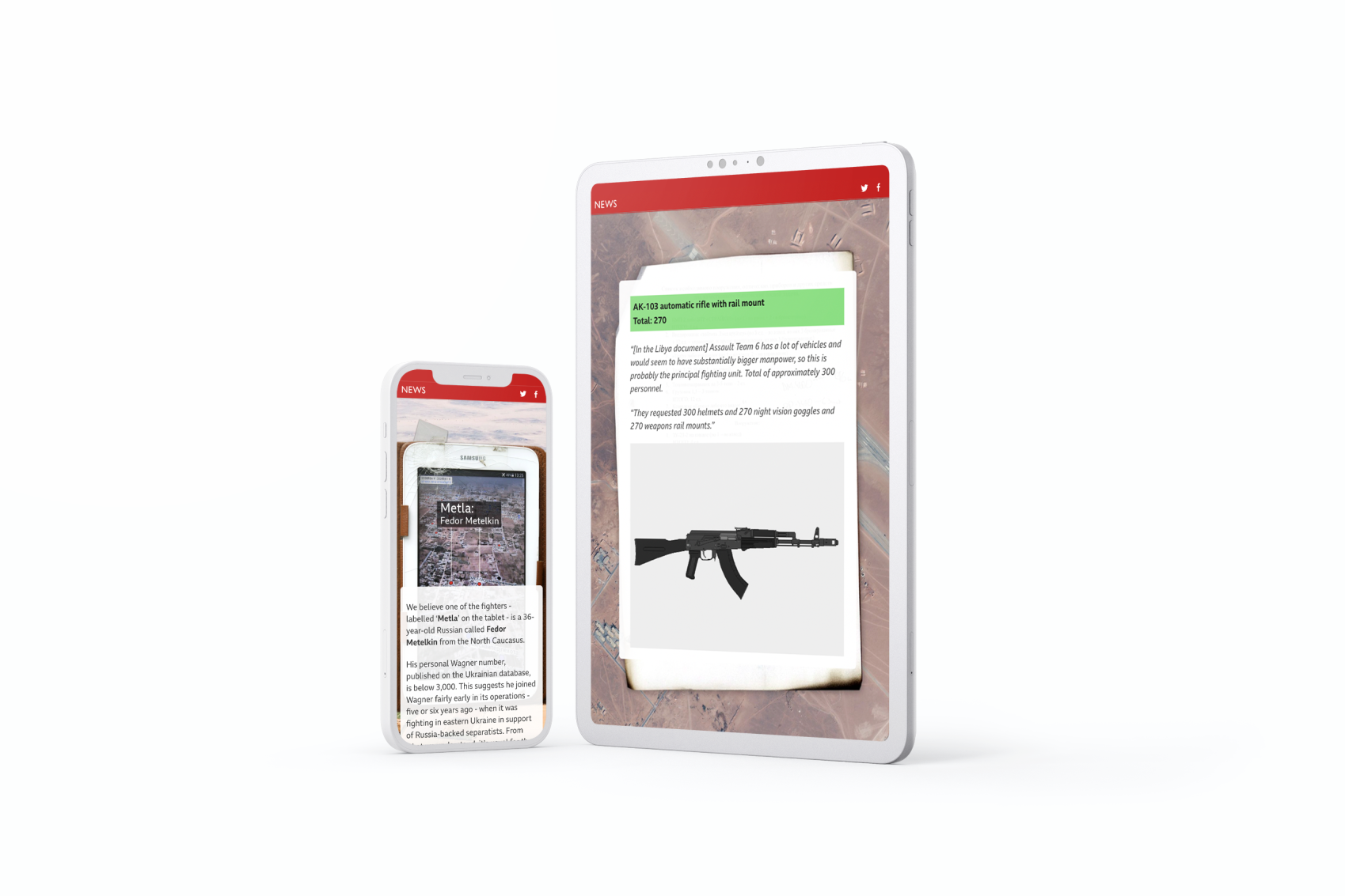 15 engaging scrollytelling examples to inspire your content