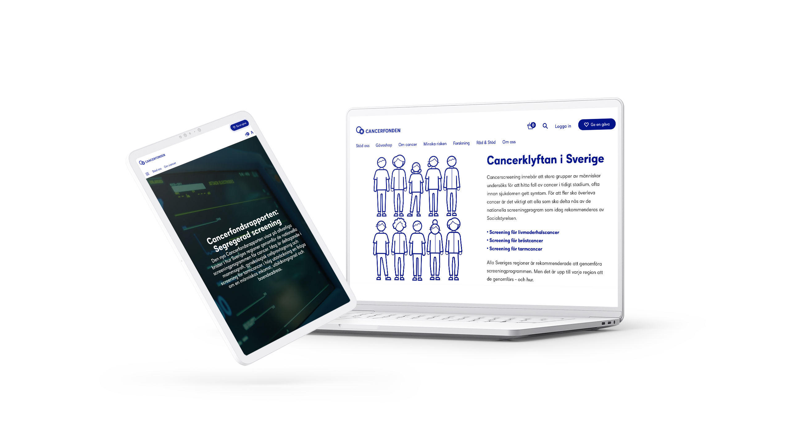 15 engaging scrollytelling examples to inspire your content