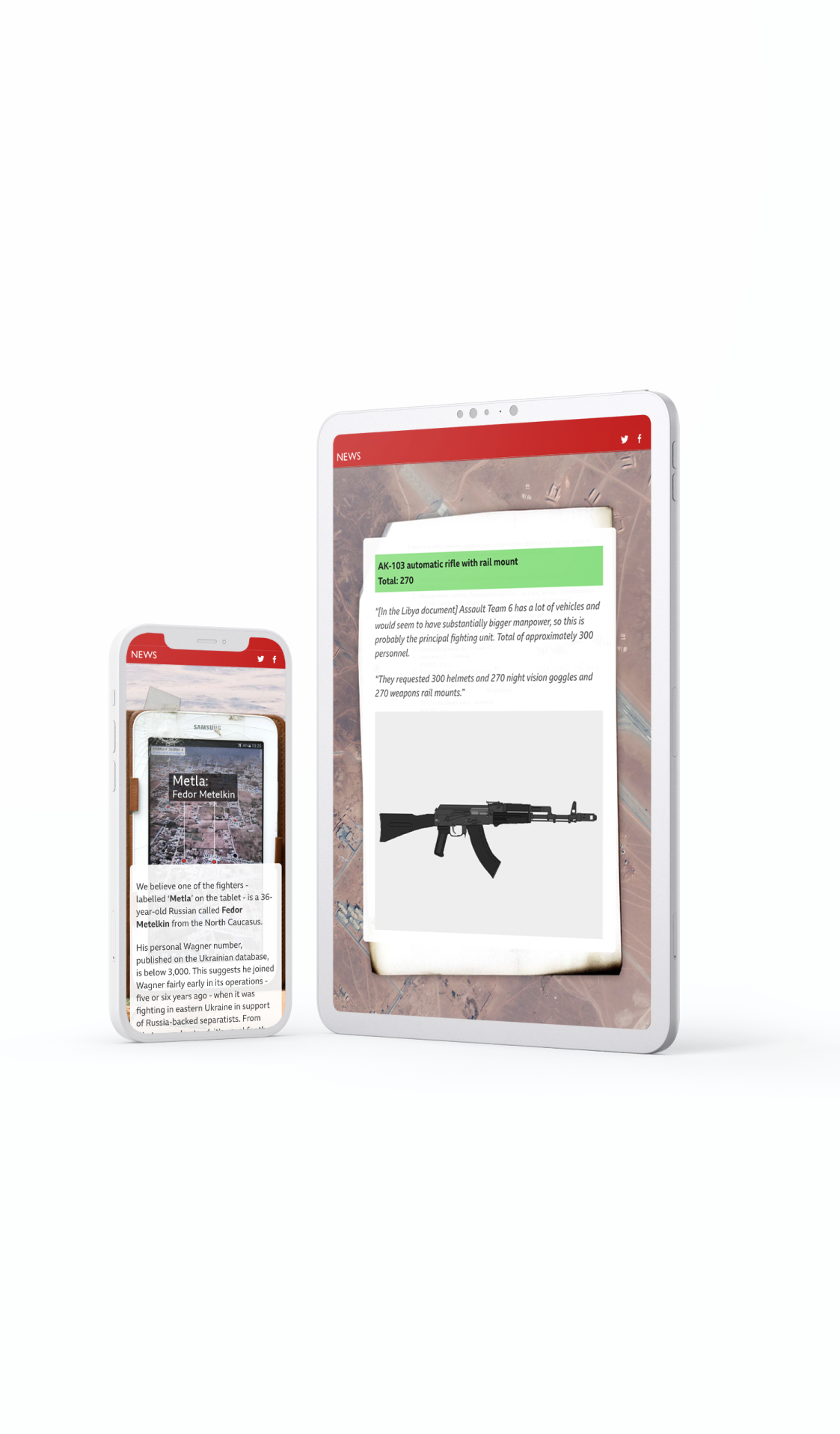 15 engaging scrollytelling examples to inspire your content