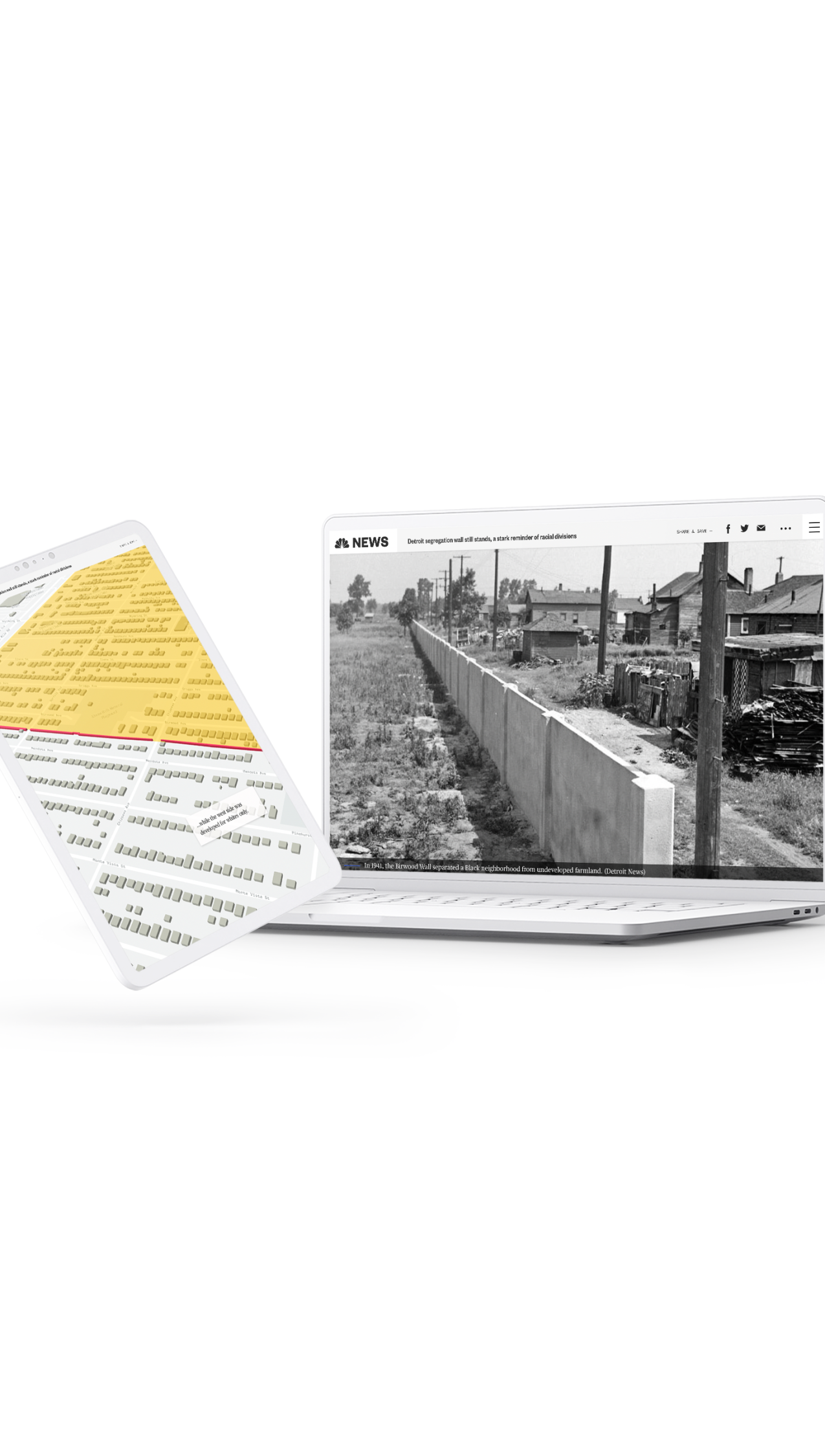 15 engaging scrollytelling examples to inspire your content