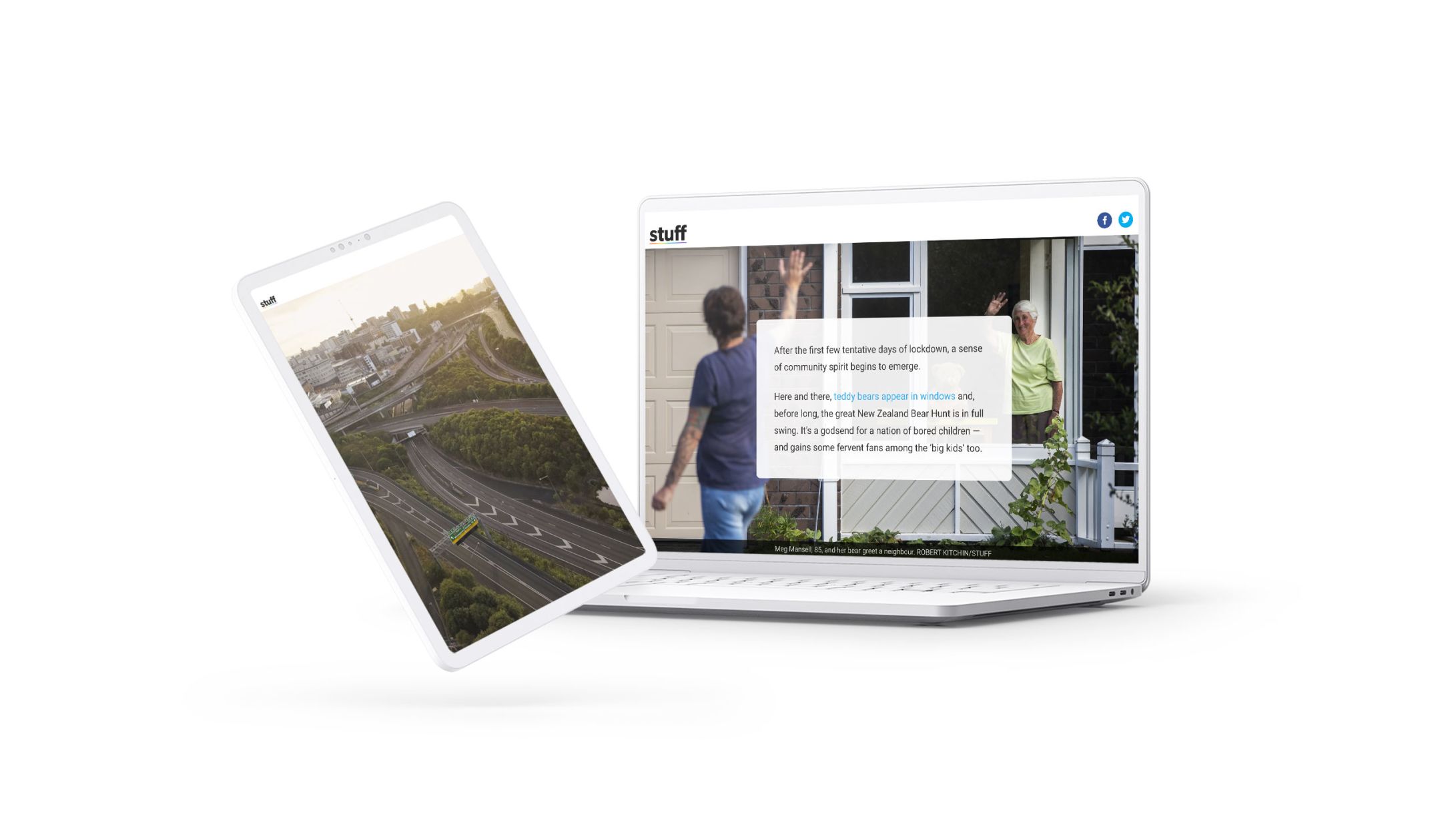 15 engaging scrollytelling examples to inspire your content