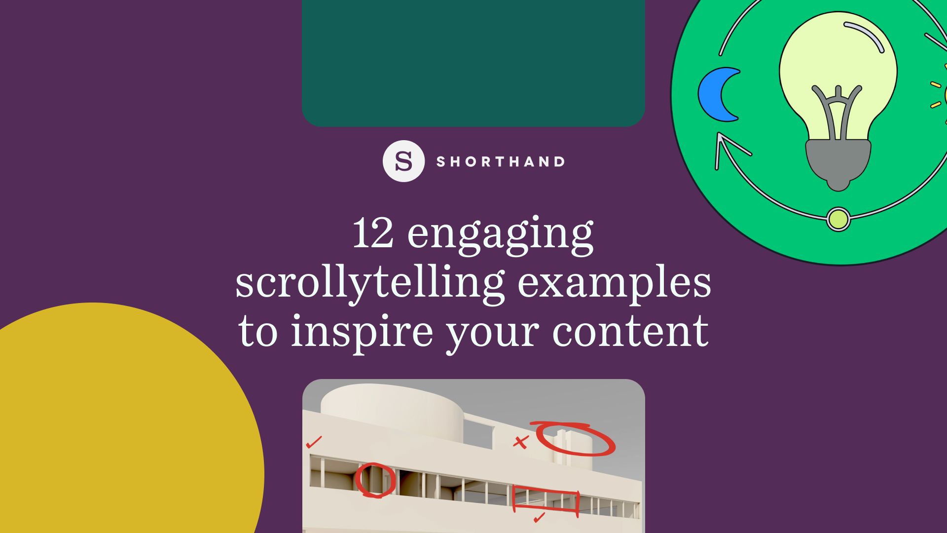 Scrollytelling examples: 12 scroll-driven stories to inspire you