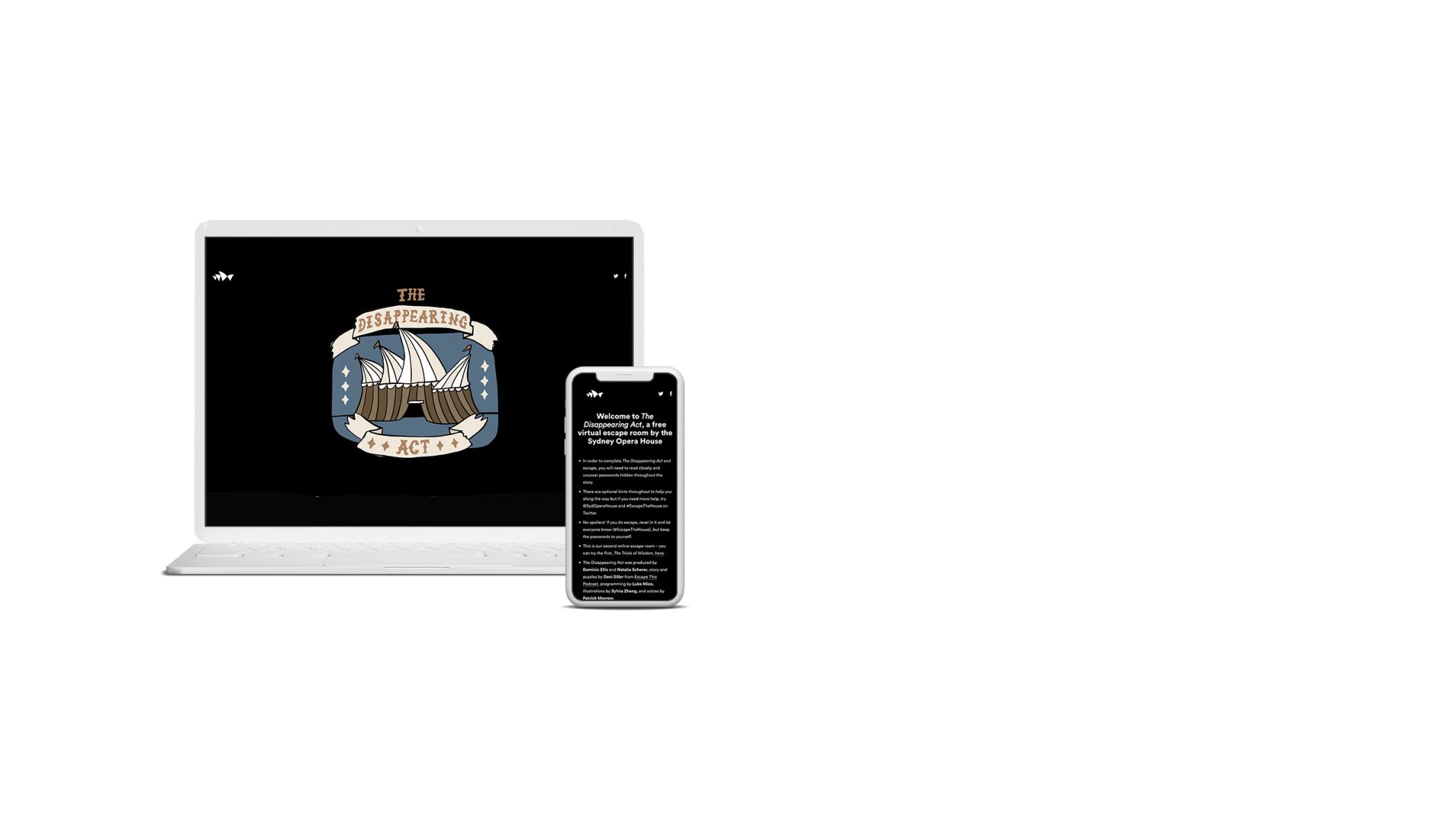 The 6th Annual Shorthand Awards shortlist