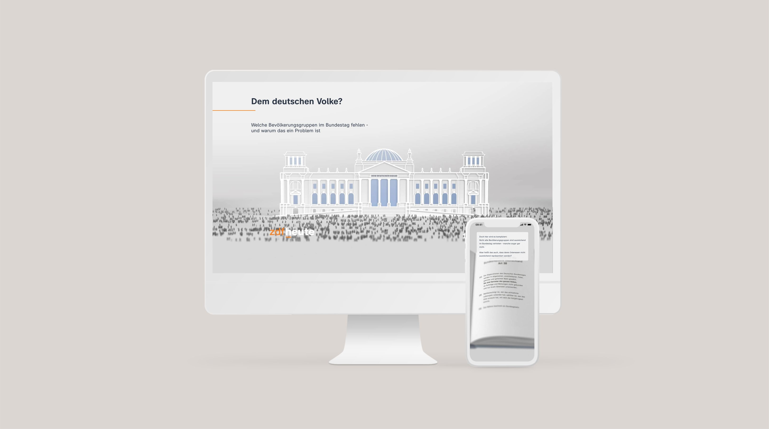 Ten examples of immersive interactive content