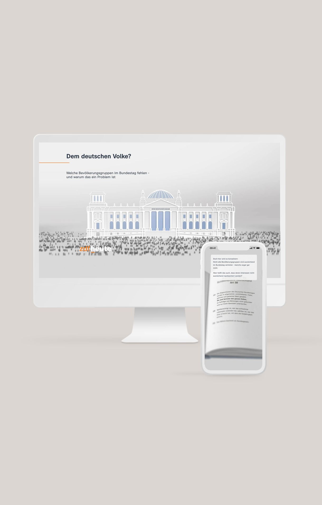 Ten examples of immersive interactive content