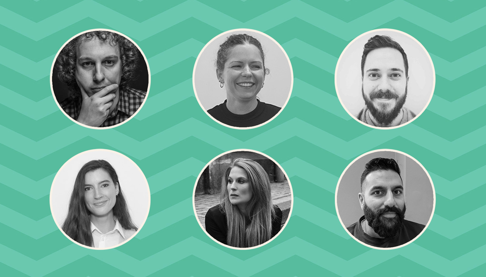 The Shorthand Awards: Meet the judges