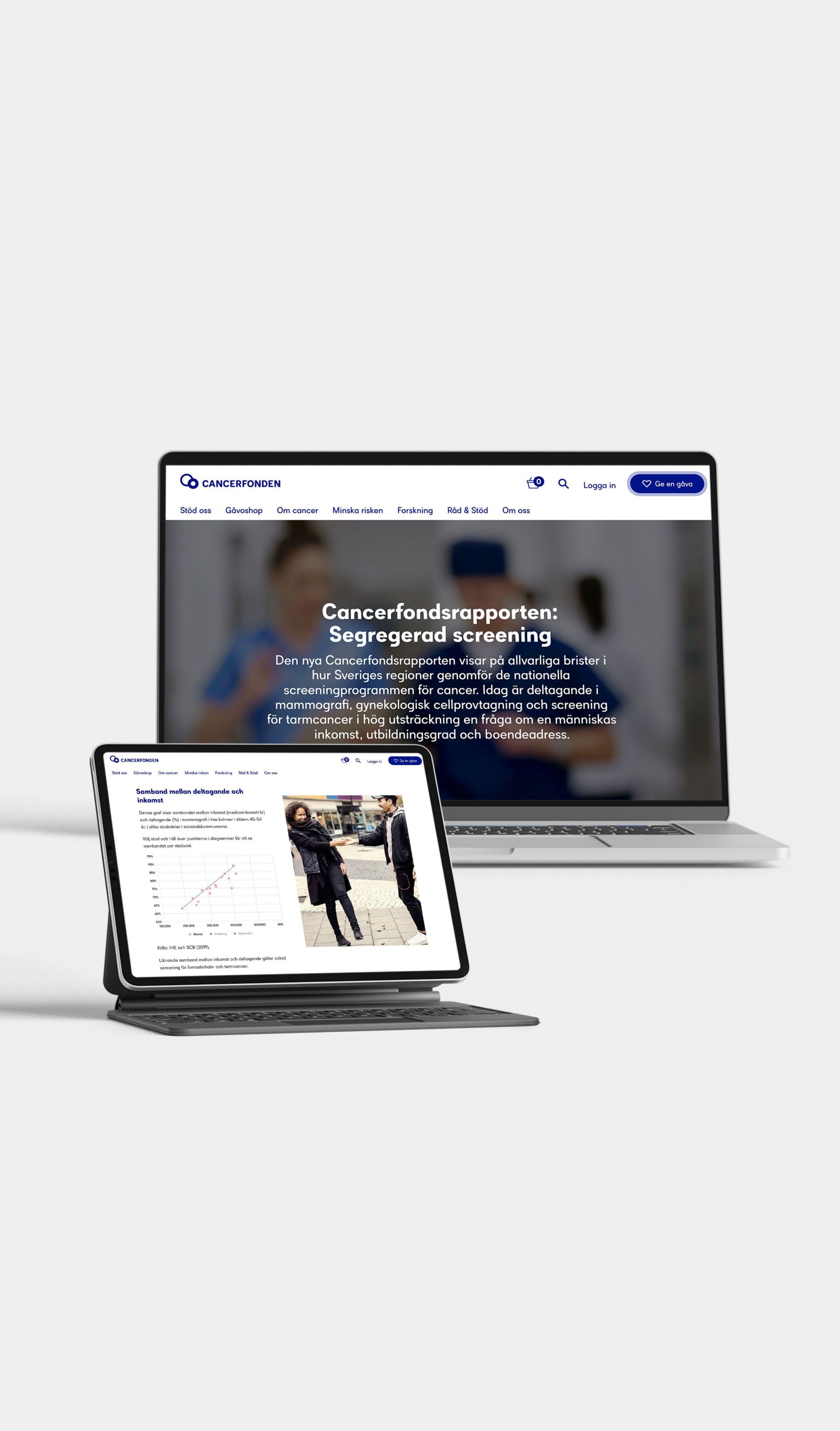 The ‘what’ and ‘why’ of web reports (with 9 stunning examples)