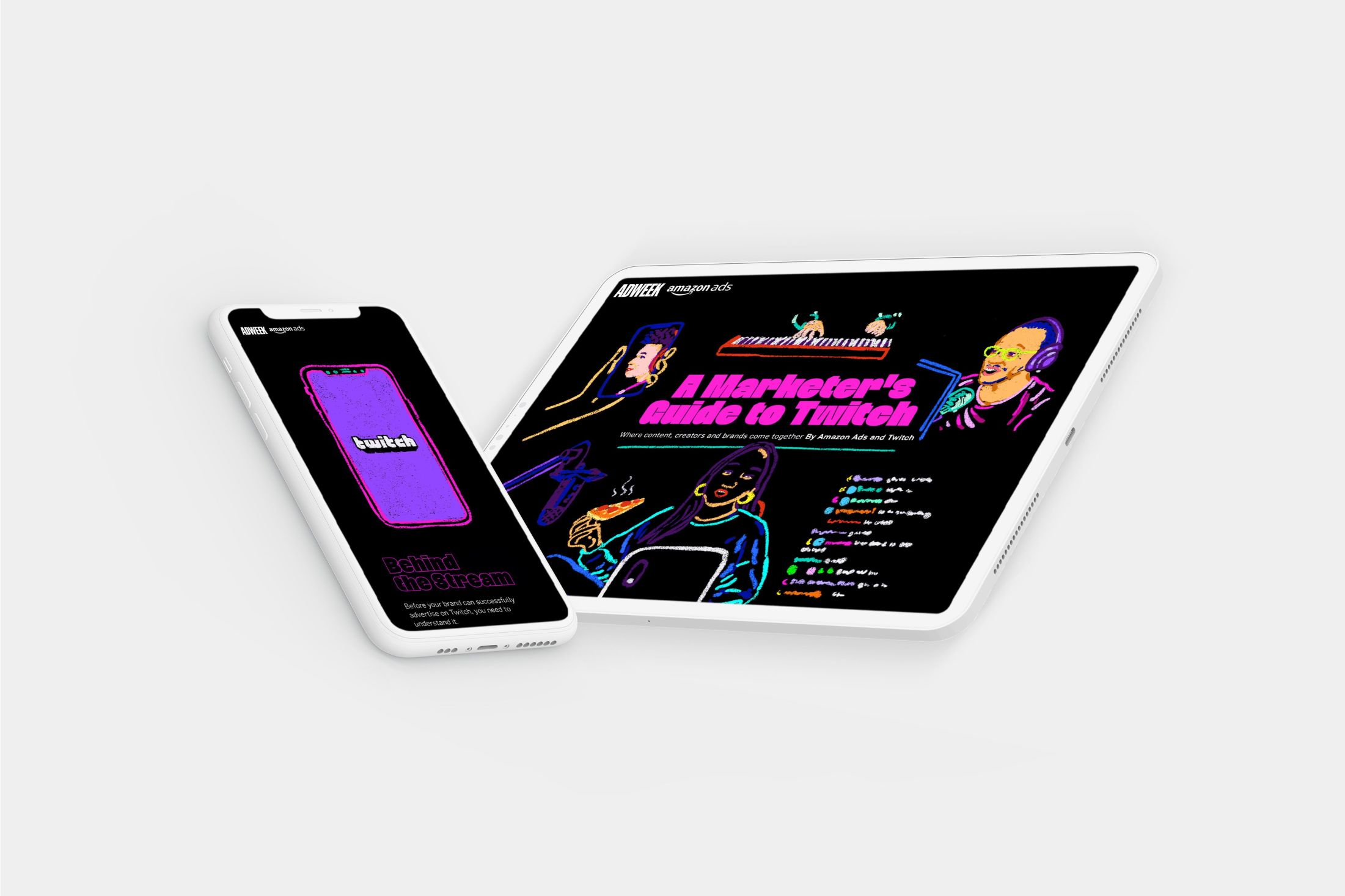 The ‘what’ and ‘why’ of web reports (with 9 stunning examples)