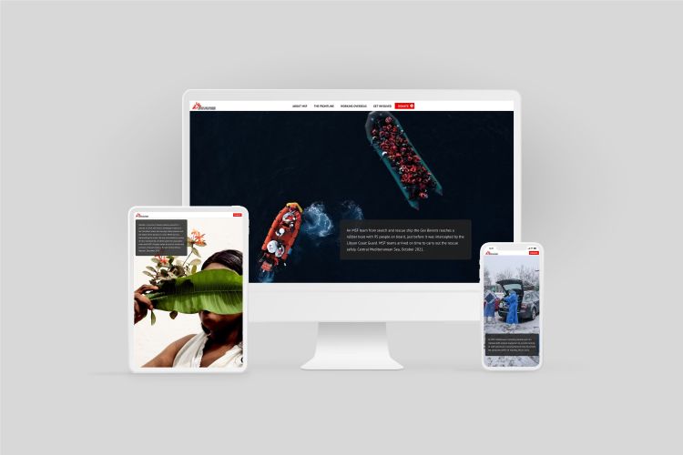 The ‘what’ and ‘why’ of web reports (with 9 stunning examples)