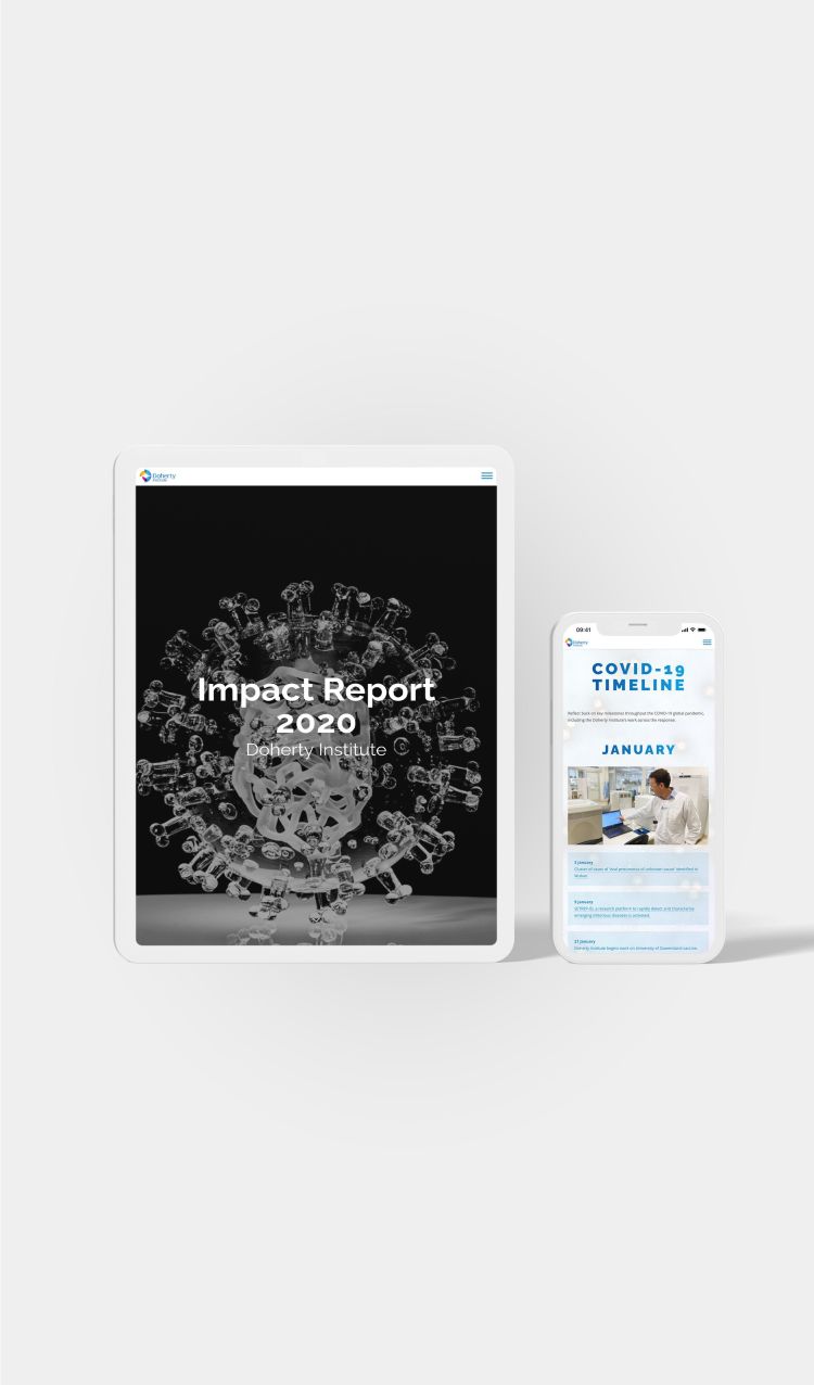 The ‘what’ and ‘why’ of web reports (with 9 stunning examples)