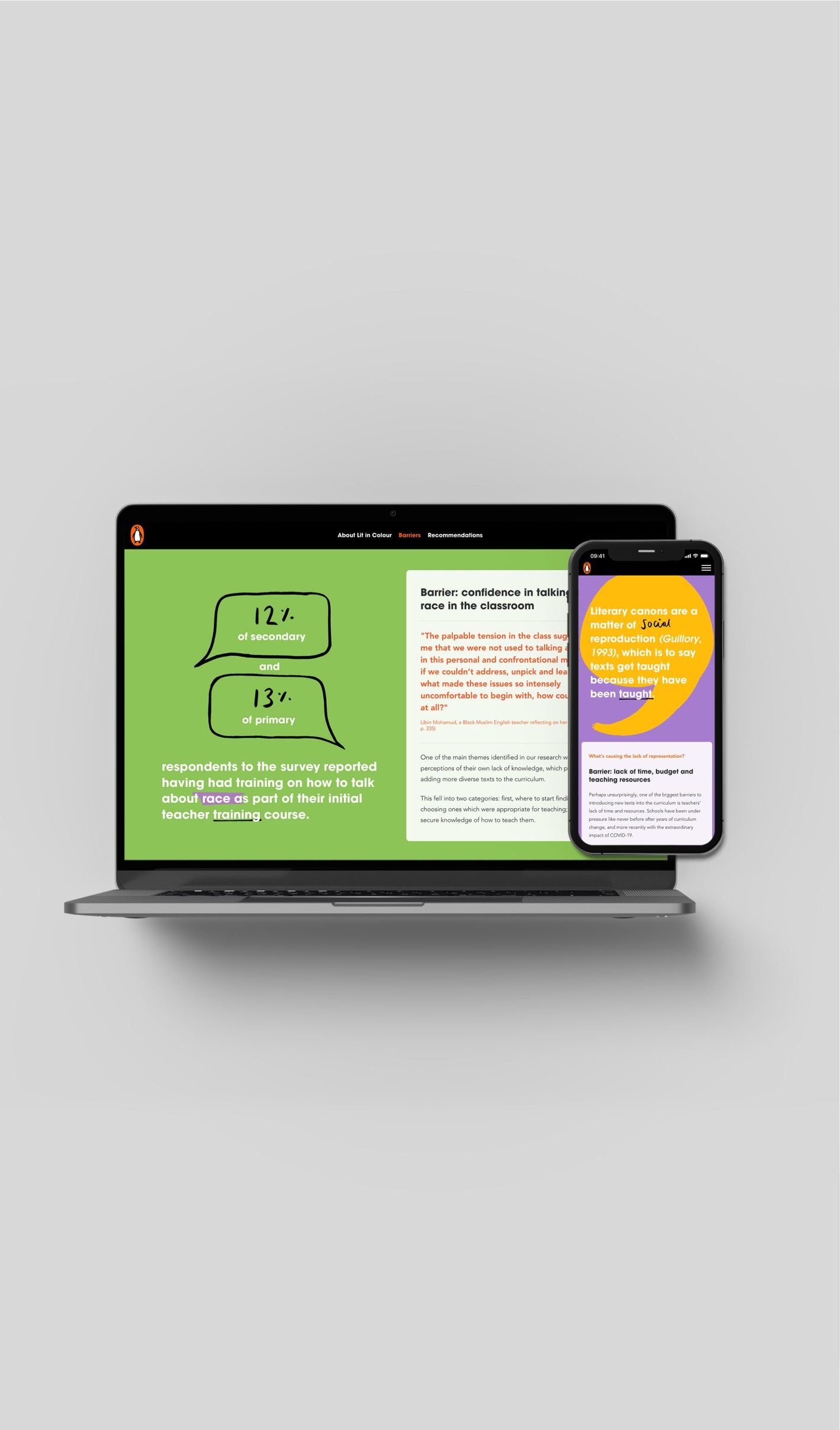 The ‘what’ and ‘why’ of web reports (with 9 stunning examples)