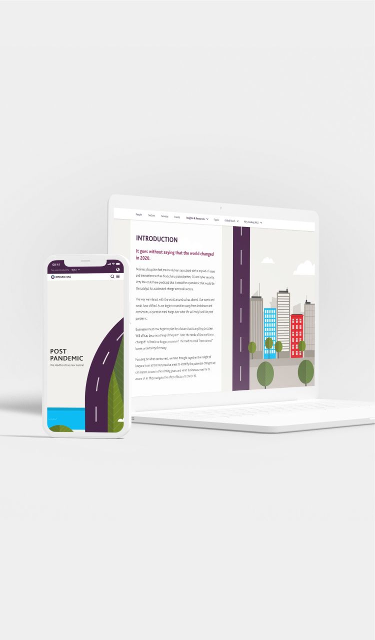 The ‘what’ and ‘why’ of web reports (with 9 stunning examples)