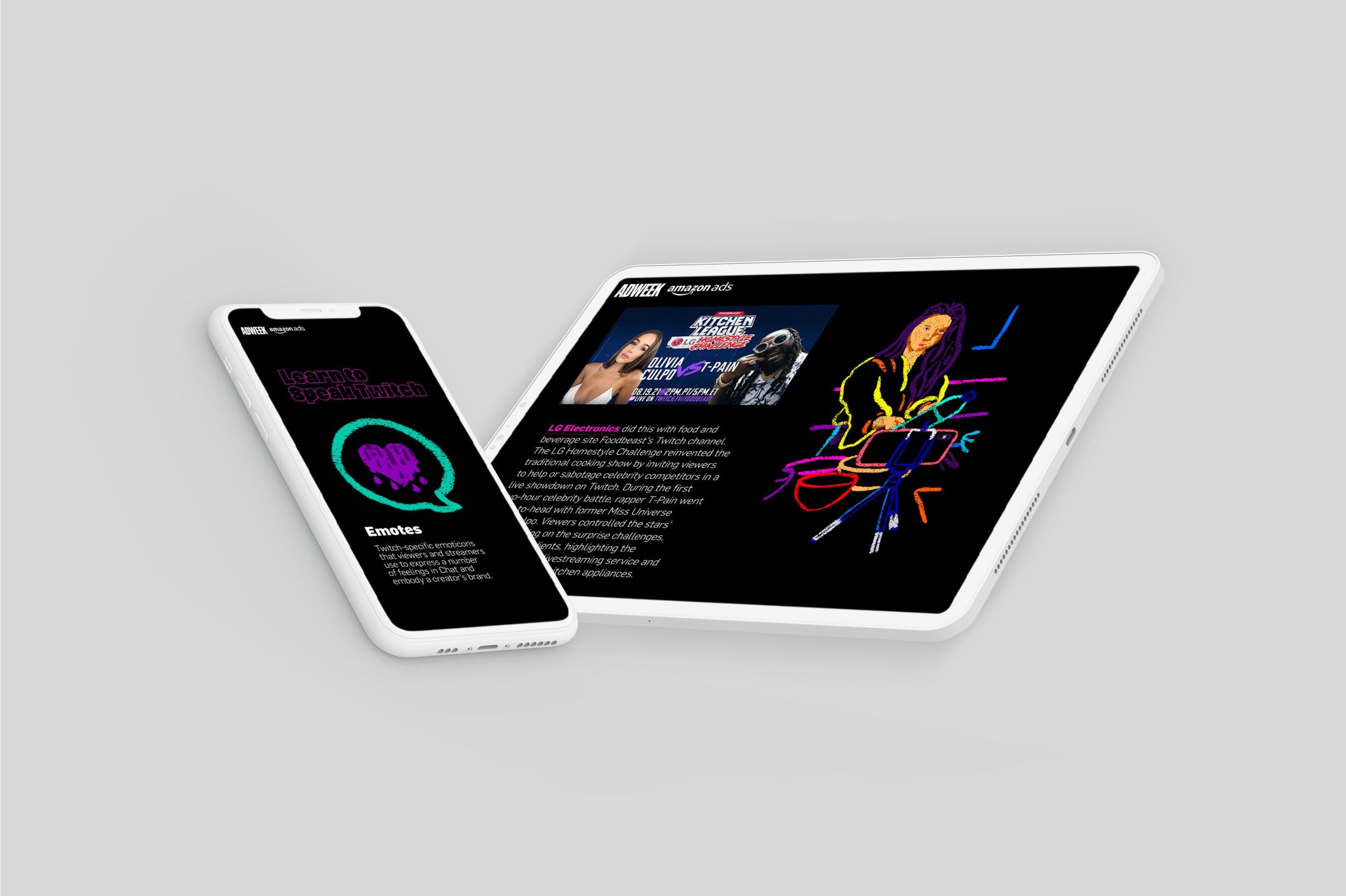 The ‘what’ and ‘why’ of web reports (with 9 stunning examples)