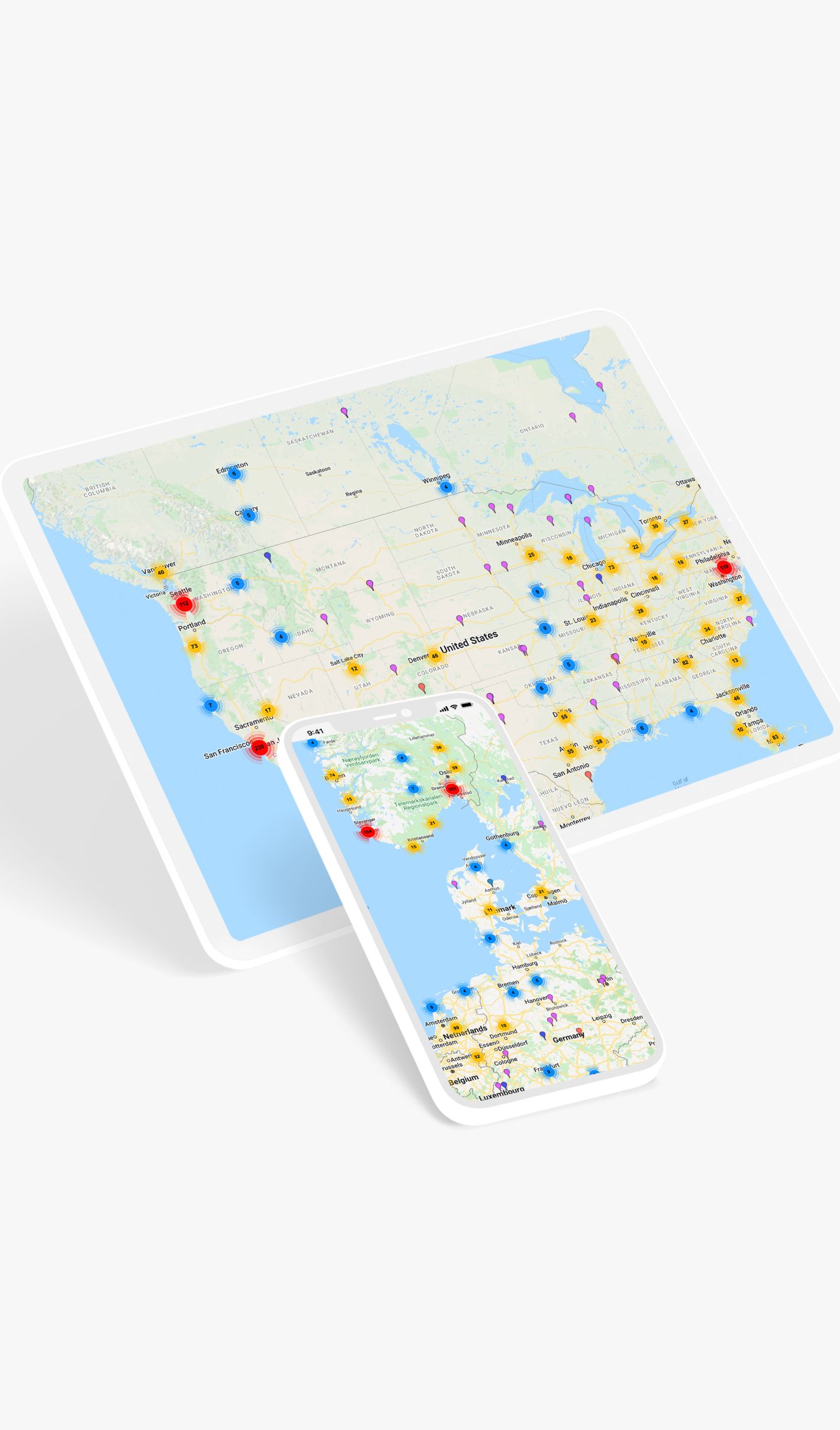 10 tools to create interactive maps